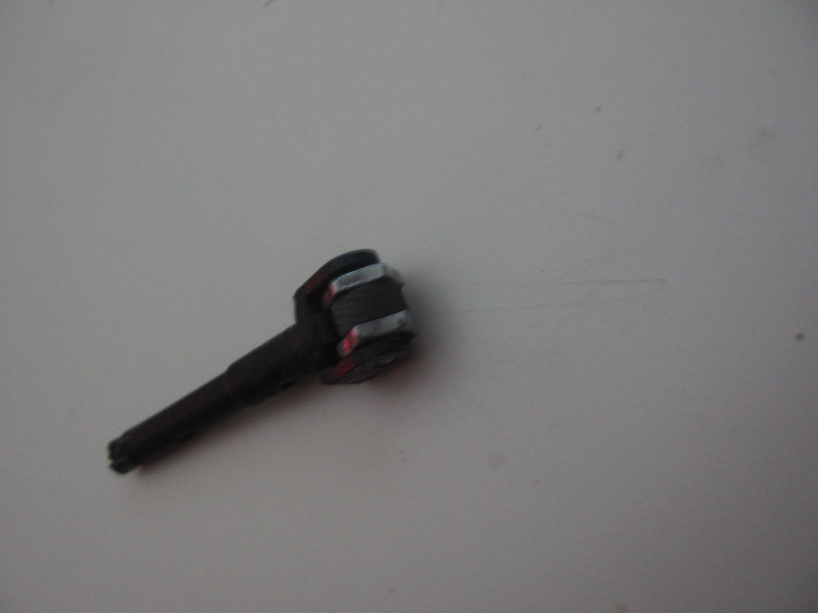 How to Repair Those Useless New Clippers : 4 Steps - Instructables