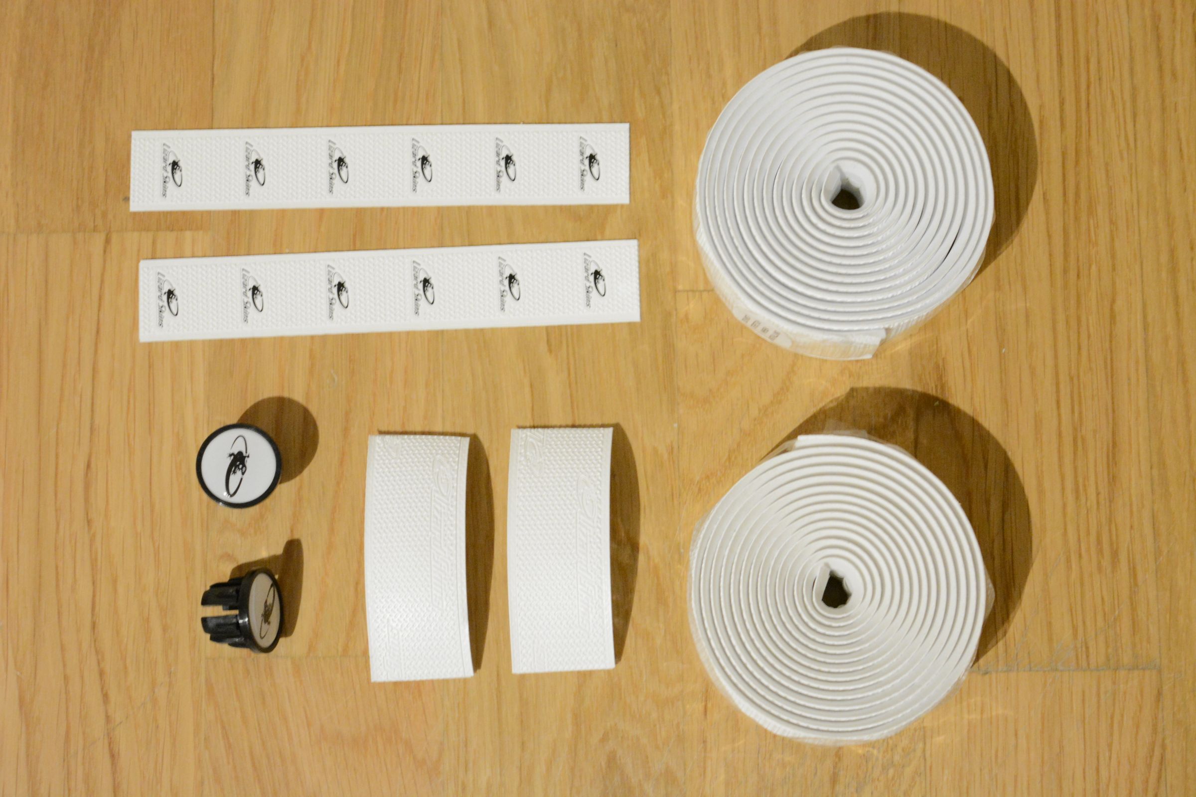 Billiard Cue Stick Grip Cover Replacement With Bike Bar Tape : 8 Steps ...