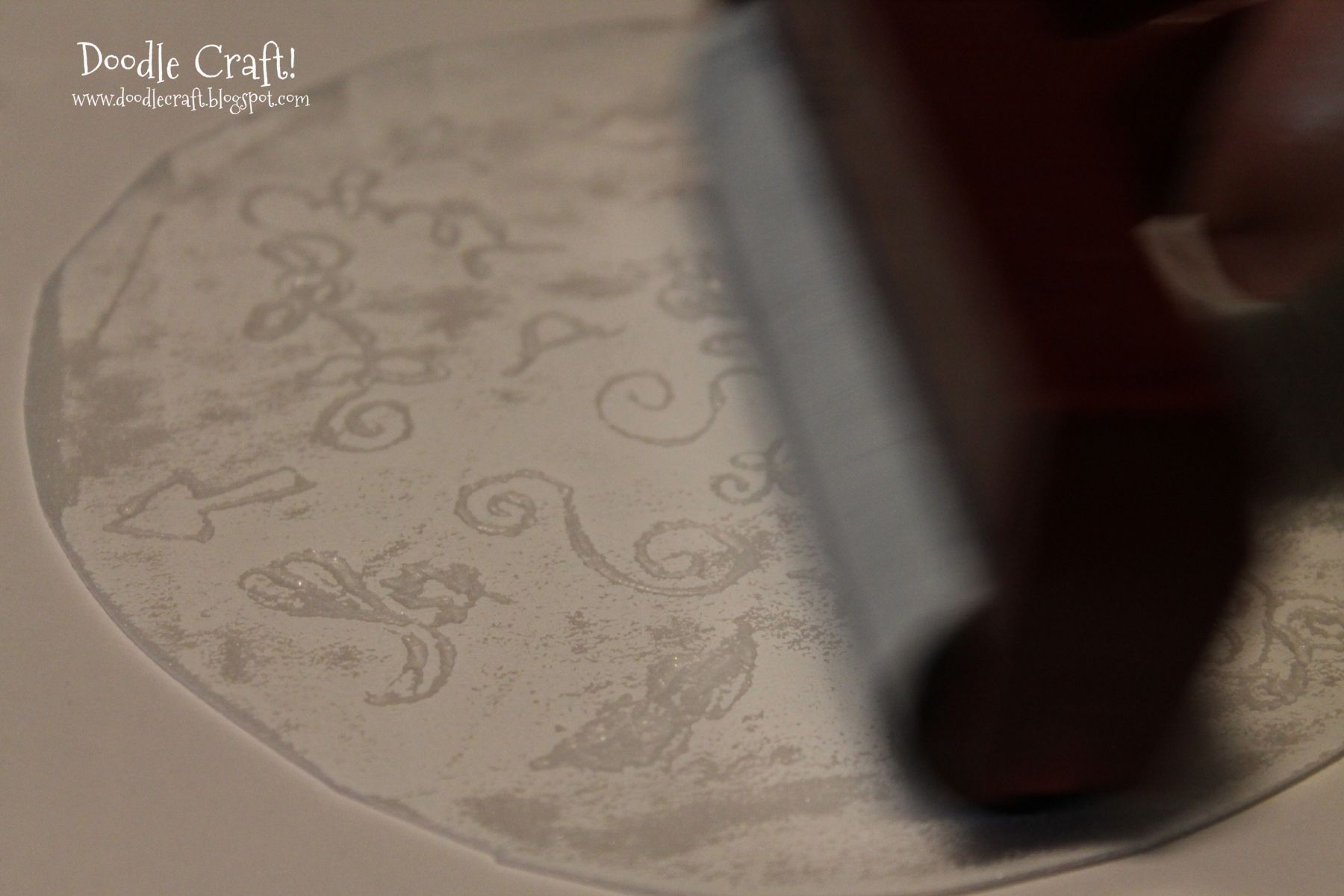 Easy Lino Block Prints for Kids Using Styrofoam! : 8 Steps (with ...