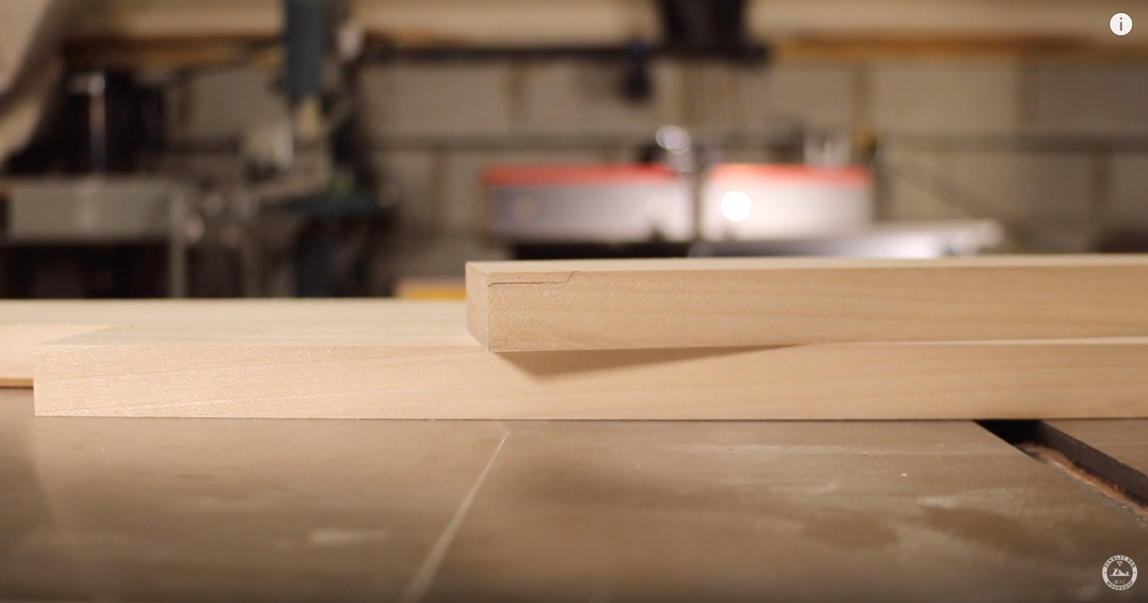 Easy Cabinet Doors Made on the Router Table : 6 Steps (with Pictures ...