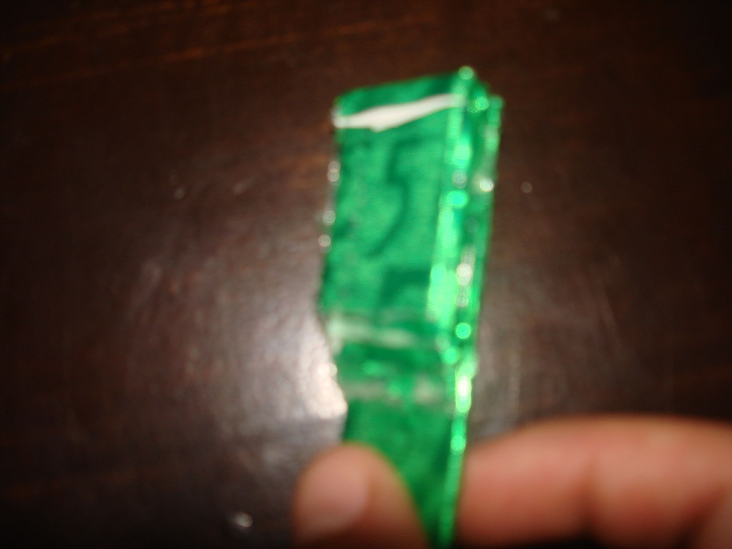 Secret Gum Stash : 5 Steps - Instructables