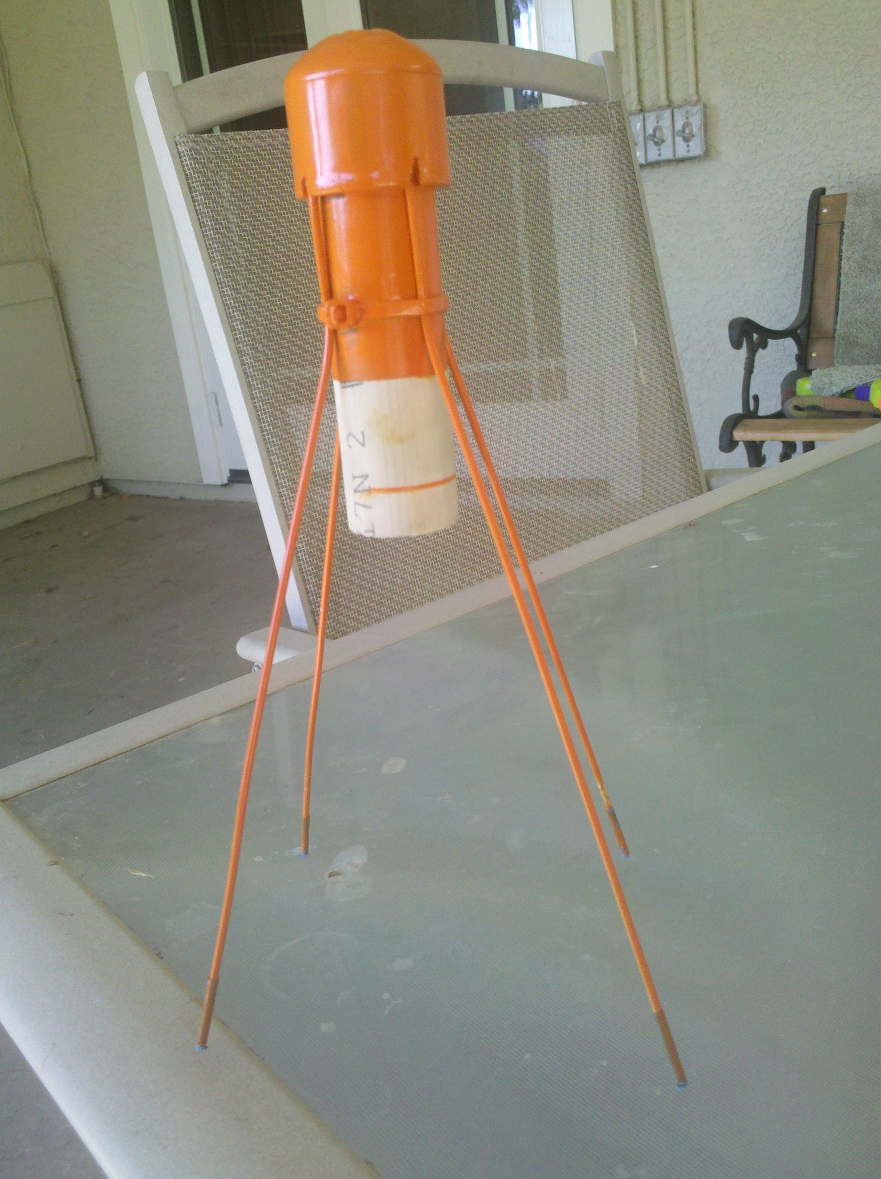 Vibrobot : 4 Steps - Instructables