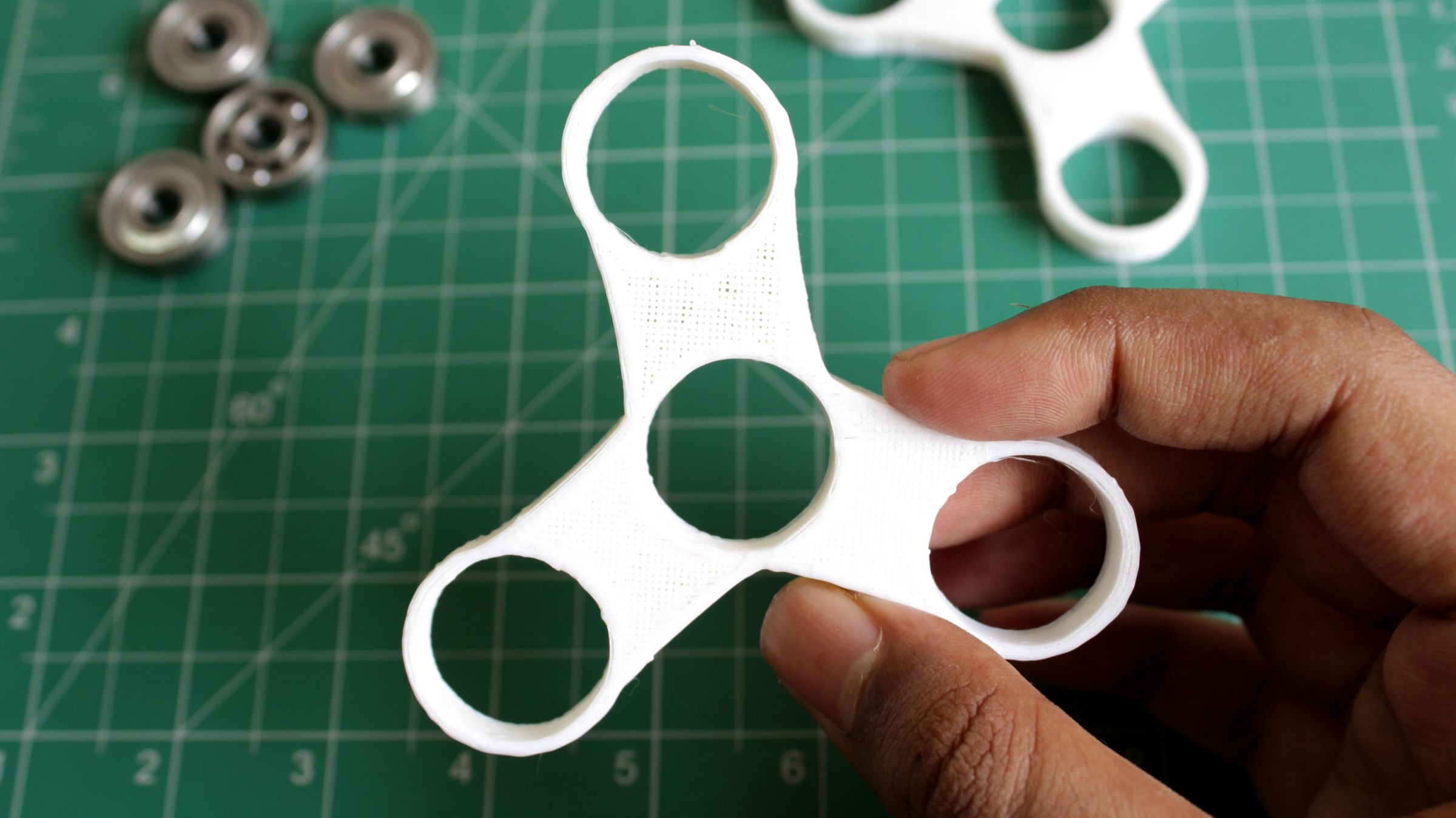 $1 DIY Fidget Toy : 9 Steps (with Pictures) - Instructables