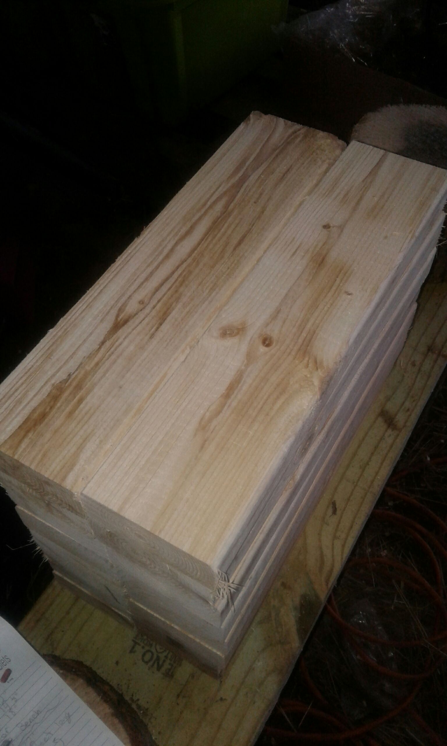 Slate Bank : 4 Steps (with Pictures) - Instructables