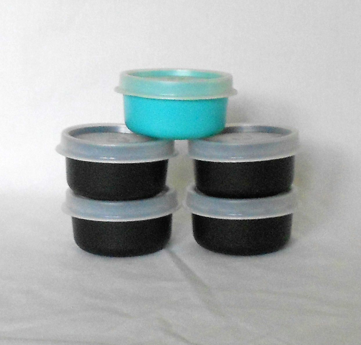 Kitchen Ware Aids: Food Container Lock Locking Device. I Made It at ...