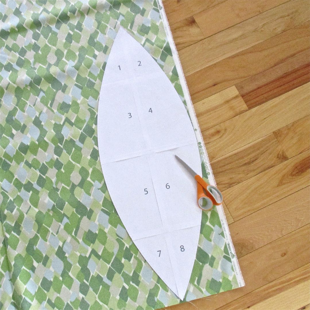 DIY Exercise Ball Cover : 5 Steps (with Pictures) - Instructables