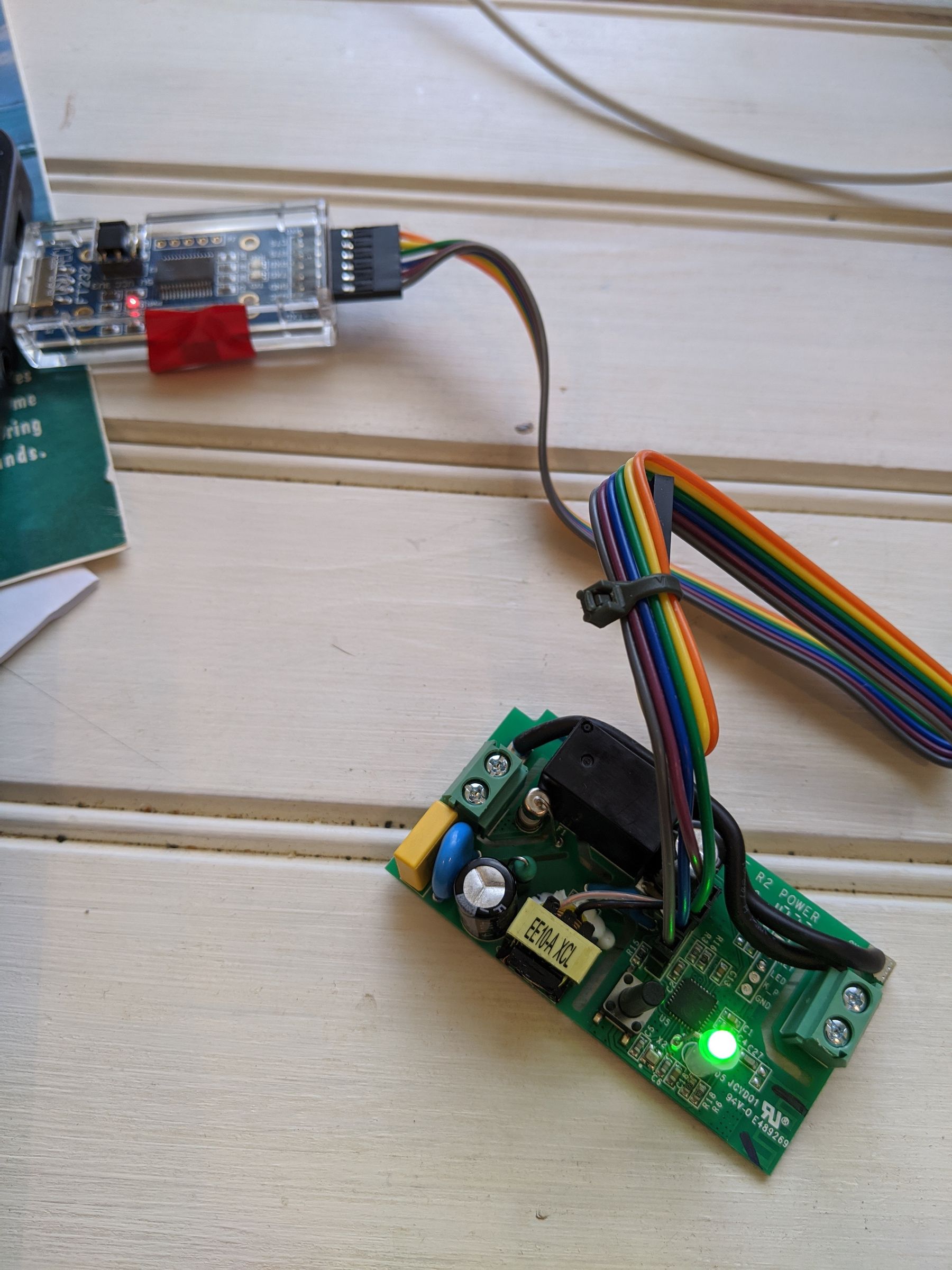 SONOFF - ESP8266 Update Firmware With Arduino IDE : 4 Steps (with ...