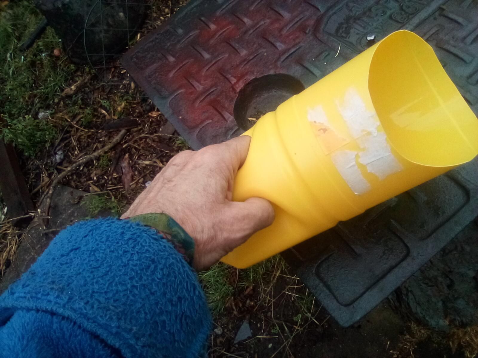 Super Dooper Scooper Funnel : 5 Steps (with Pictures) - Instructables