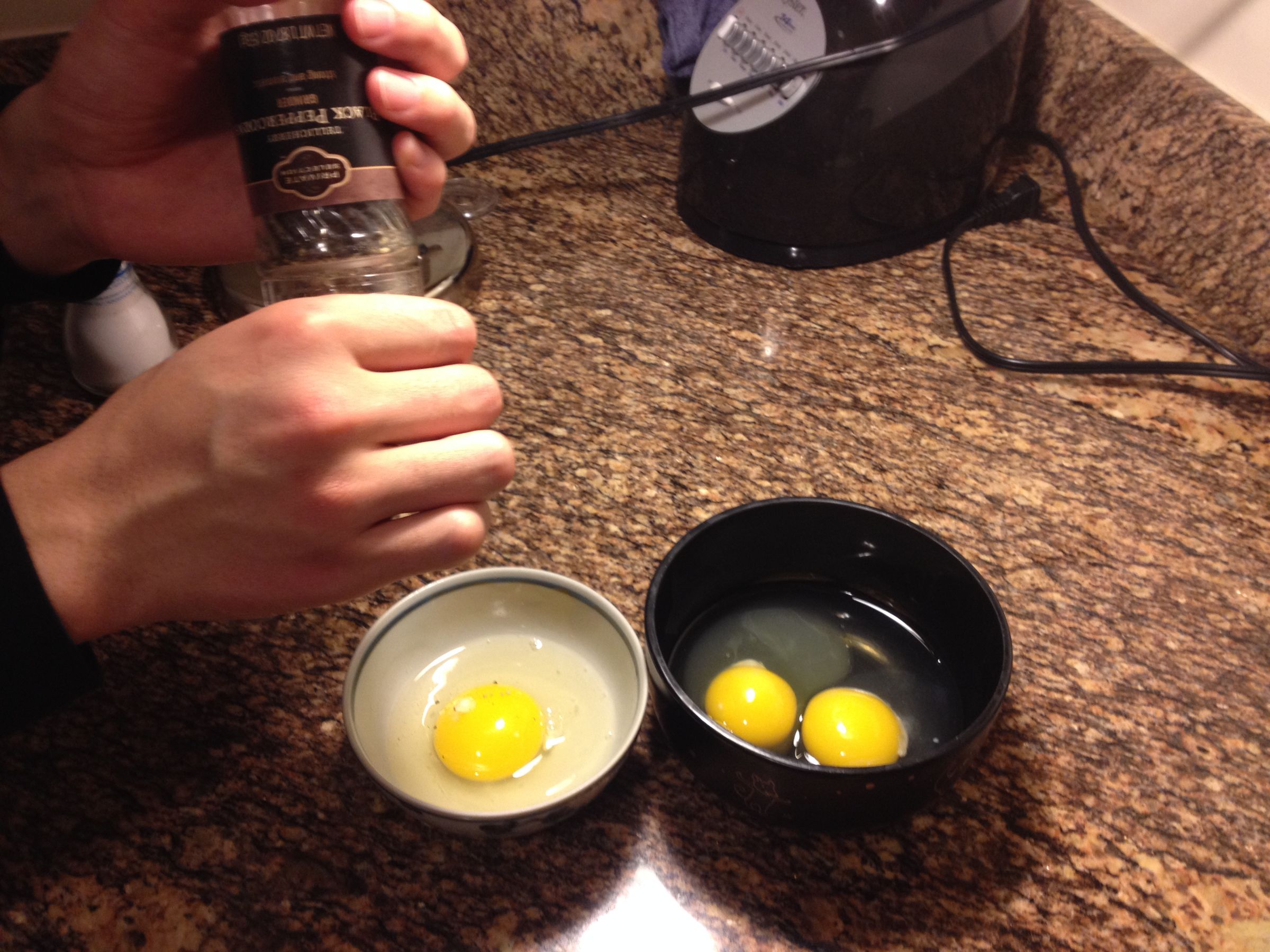 How to Make Omerice, a Traditional Japanese Cuisine! : 7 Steps ...