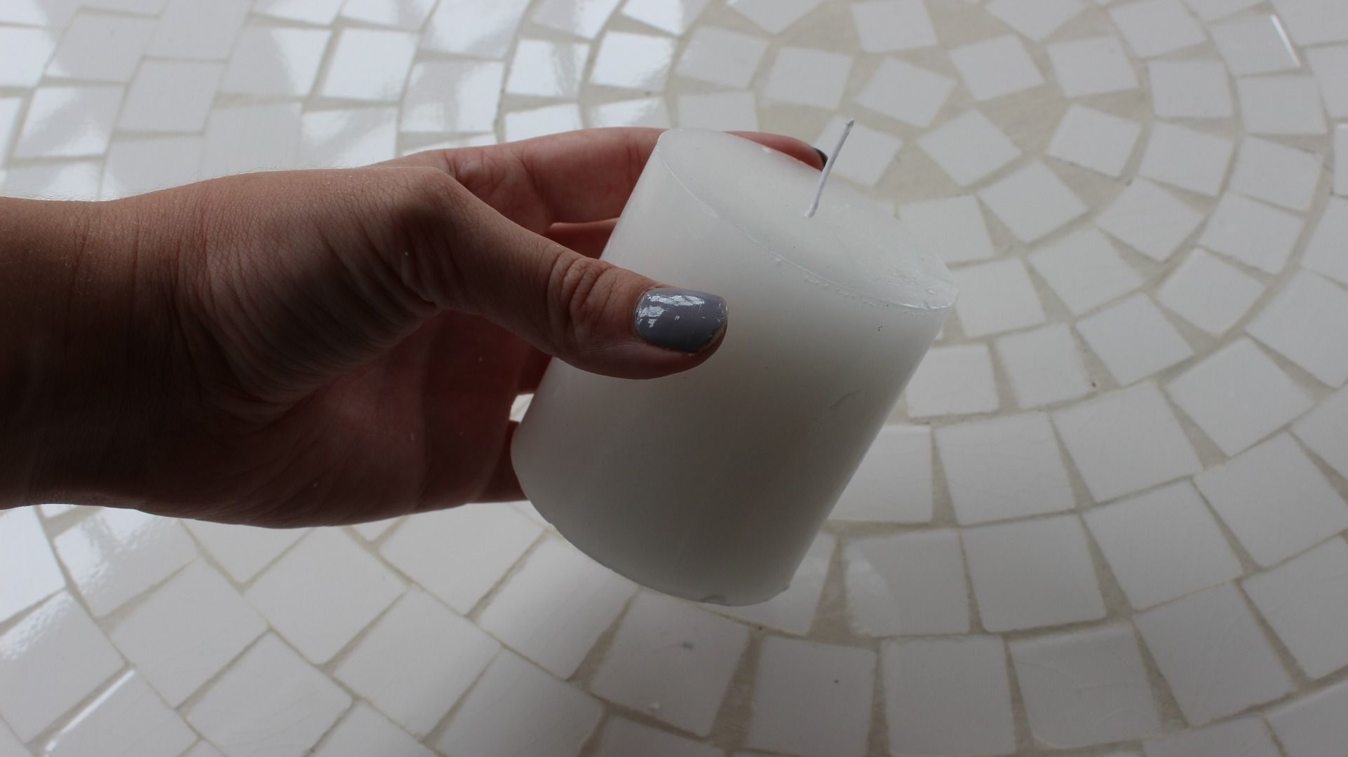 Hidden Treasure Candles : 8 Steps (with Pictures) - Instructables