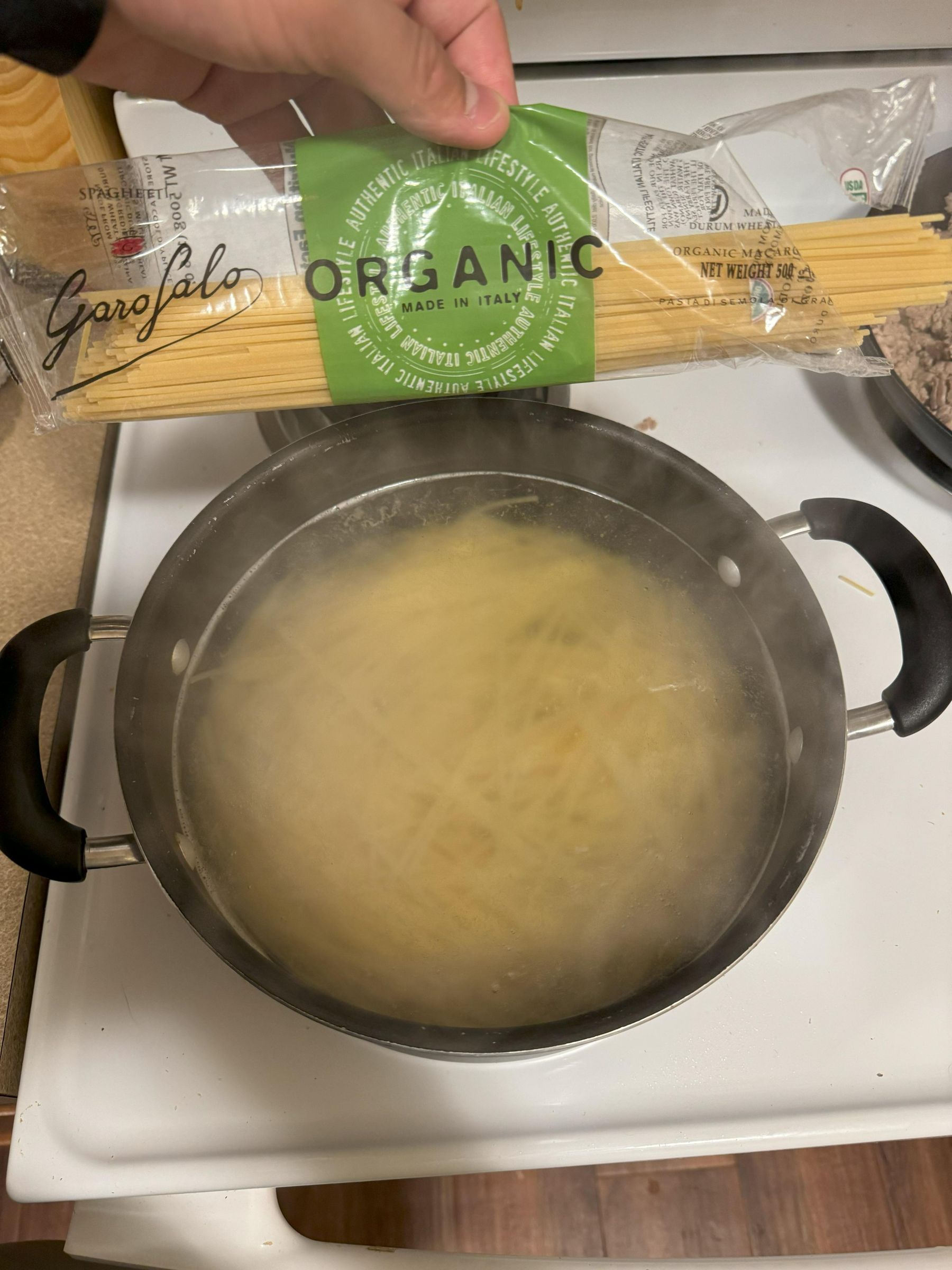 Easy Phillips' Family Spaghetti : 10 Steps - Instructables