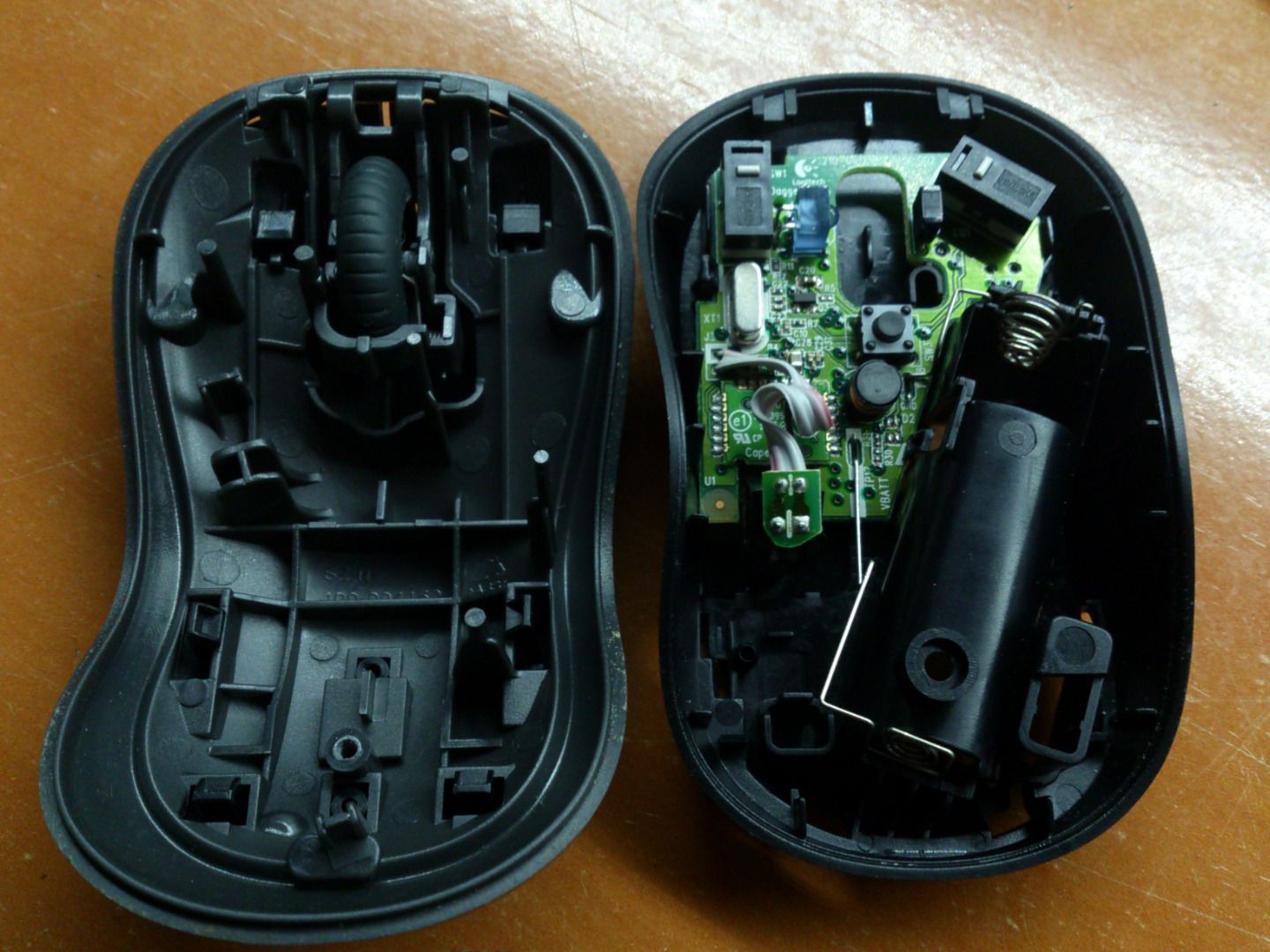 Fix a Faulty Mouse Button in 5 Minutes : 5 Steps (with Pictures ...