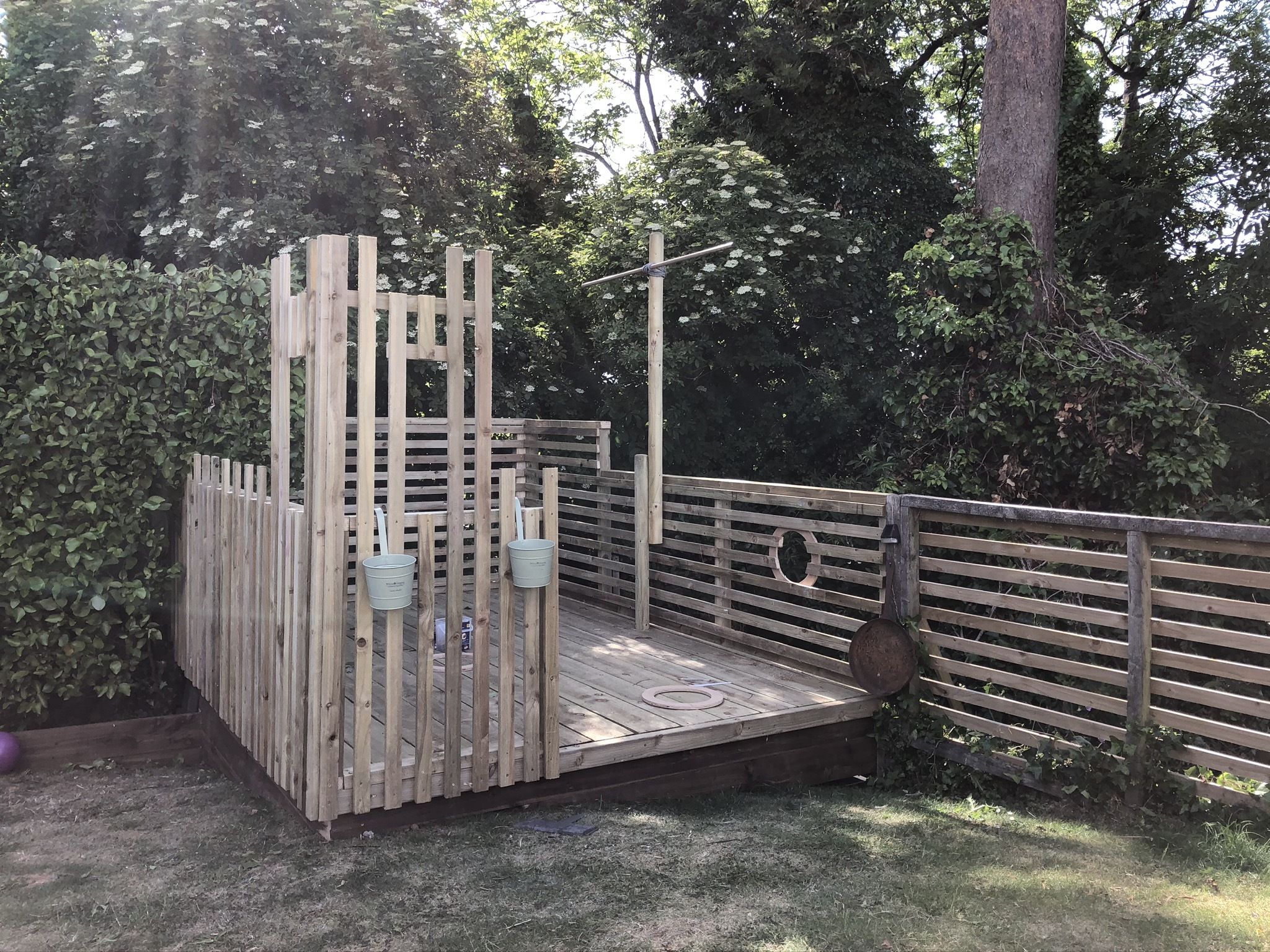 Pirate Ship Princess Castle : 7 Steps (with Pictures) - Instructables