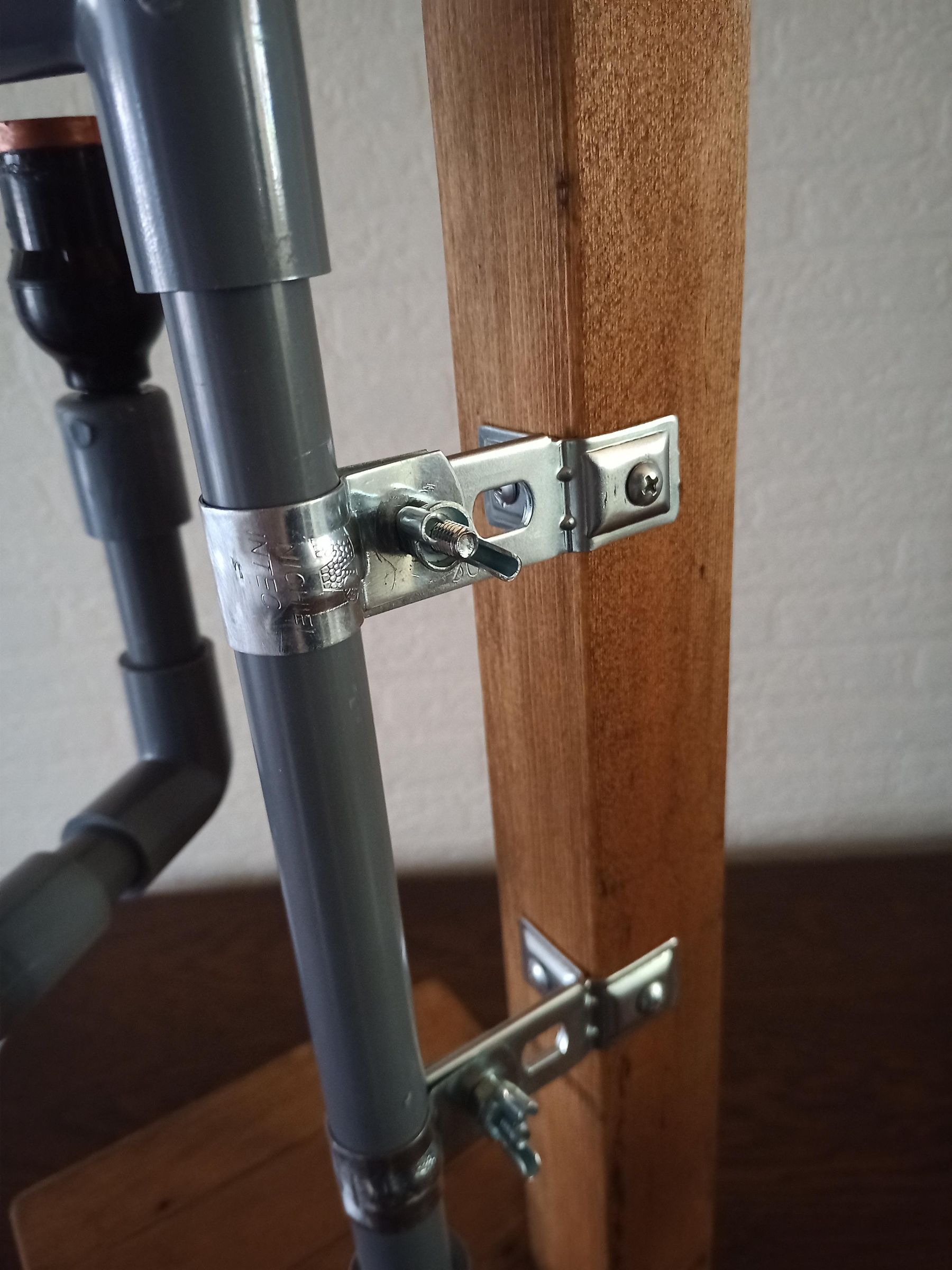 PVC Pipe Lamp : 8 Steps (with Pictures) - Instructables