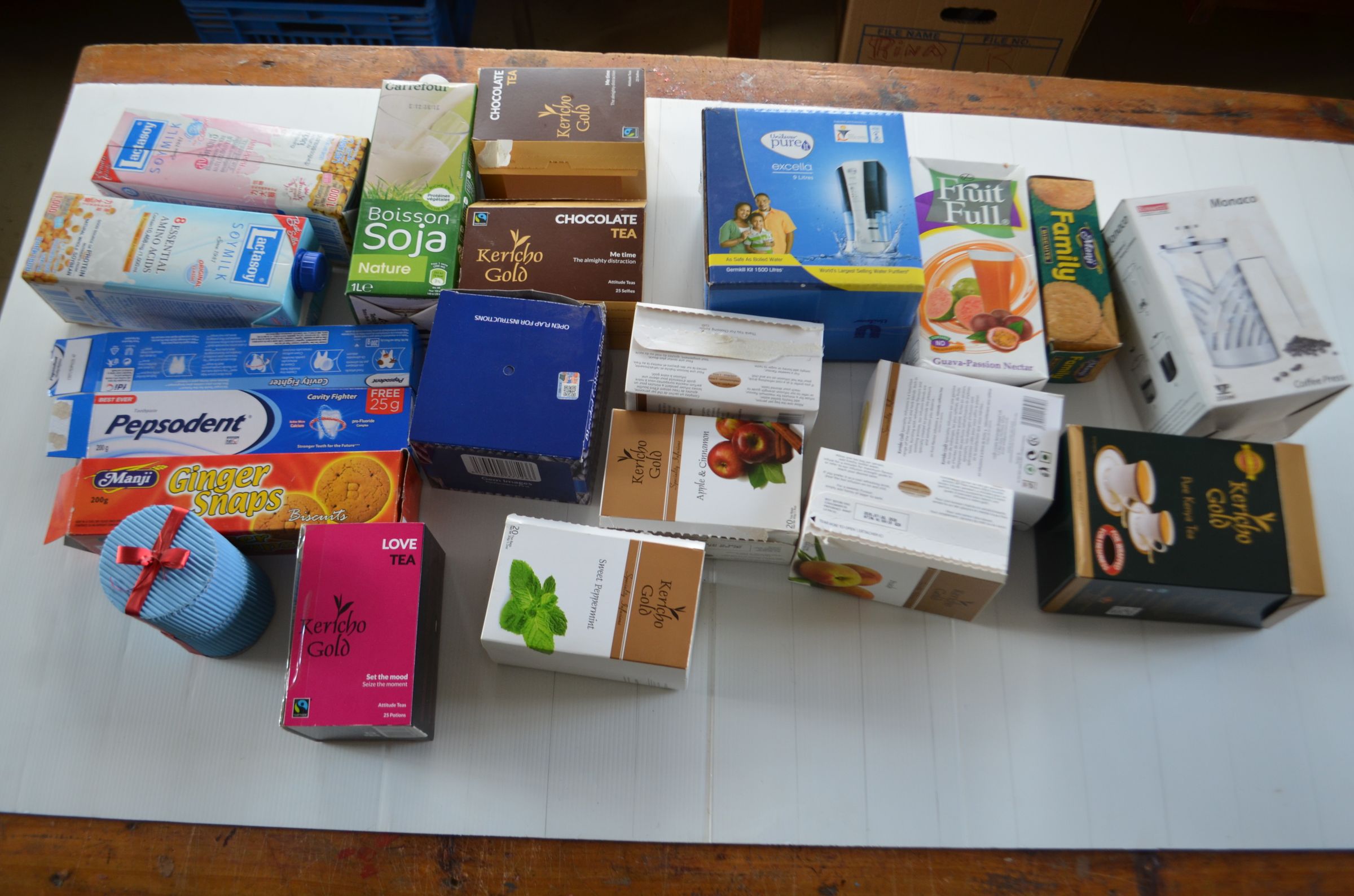 Paper City : 6 Steps - Instructables