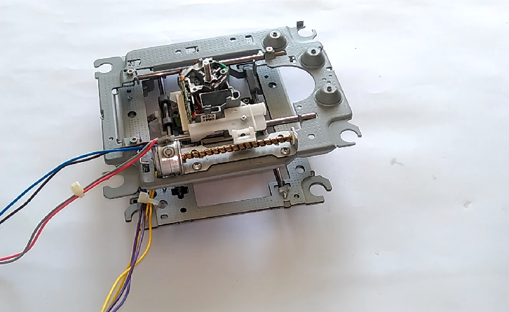 Diy Arduino Based Mini Cnc Machine New Design 7 Steps With Pictures Instructables 5460
