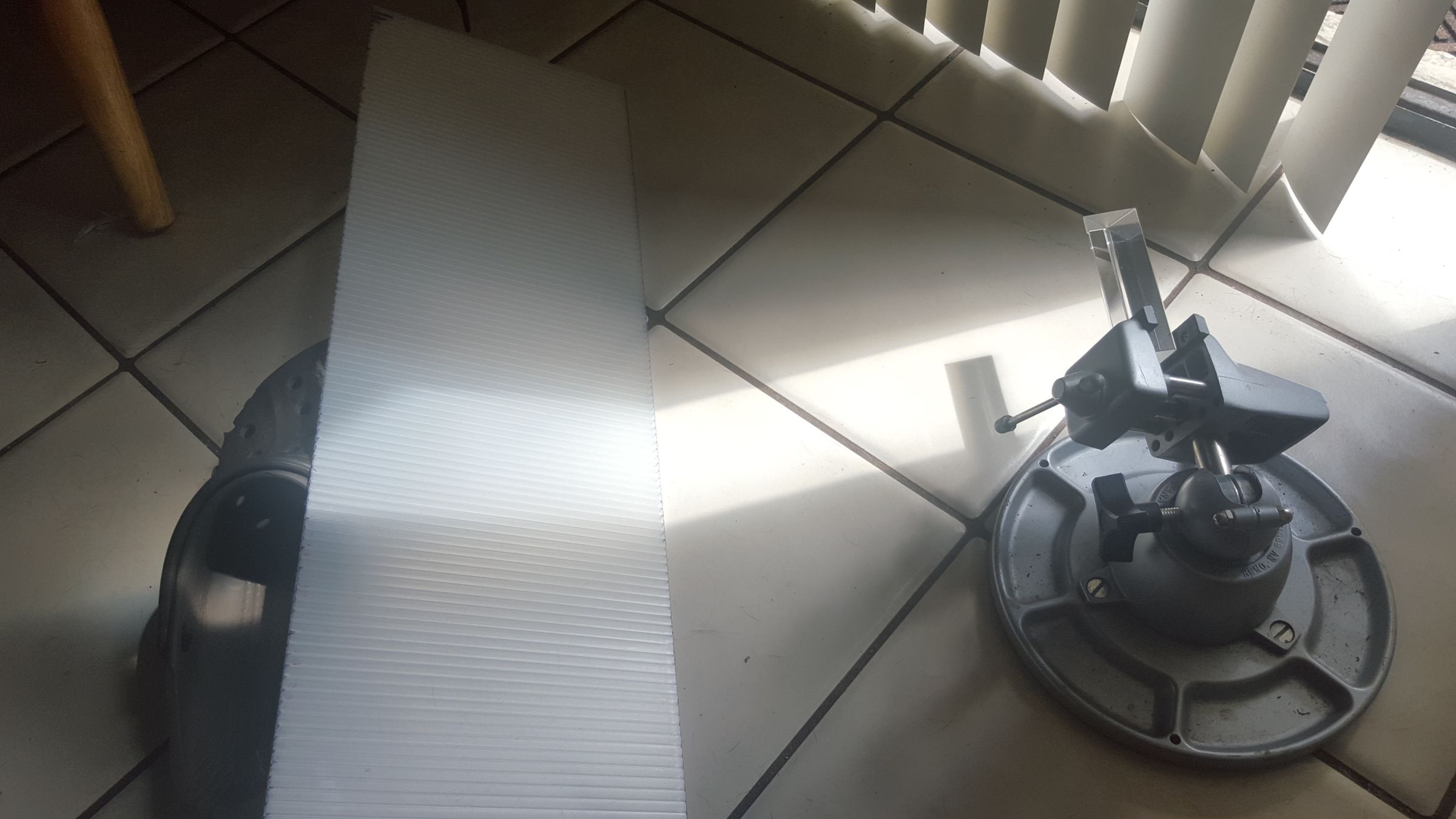 Bad Rainbows Go to Prism! : 4 Steps - Instructables