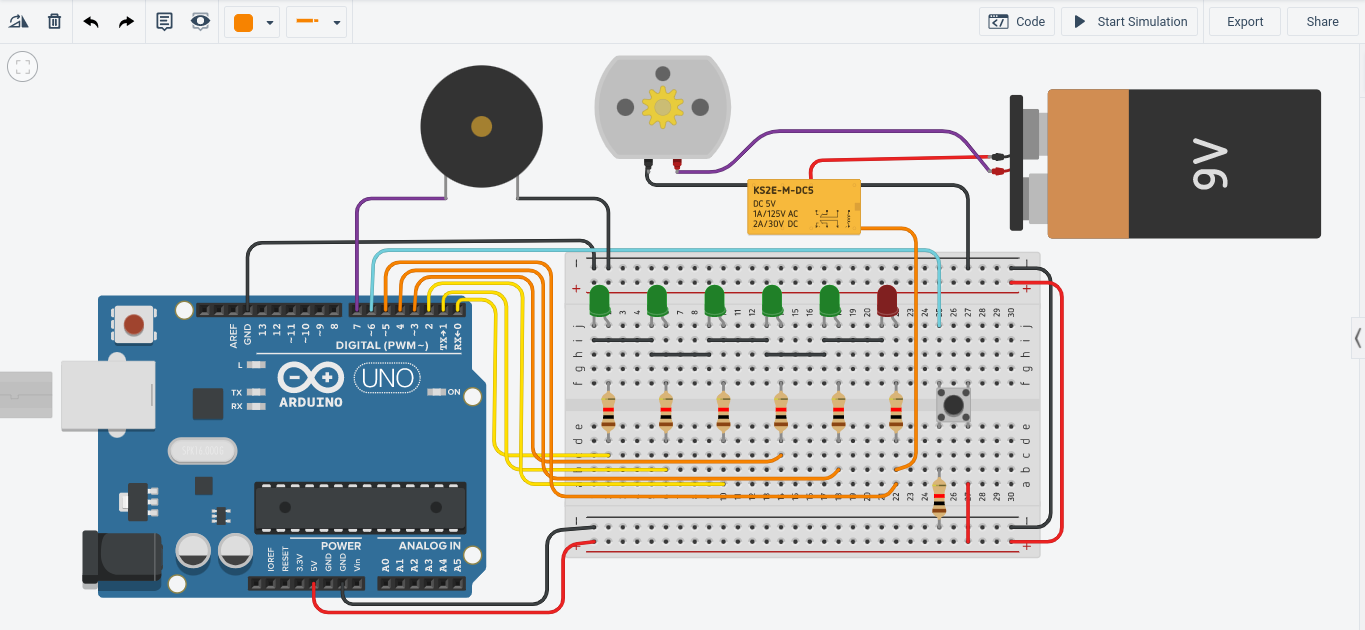 Candy Launcher for Kids : 9 Steps (with Pictures) - Instructables