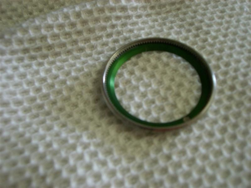 Remove and Replace the Bezel on Your Rolex Submariner. : 7 Steps ...