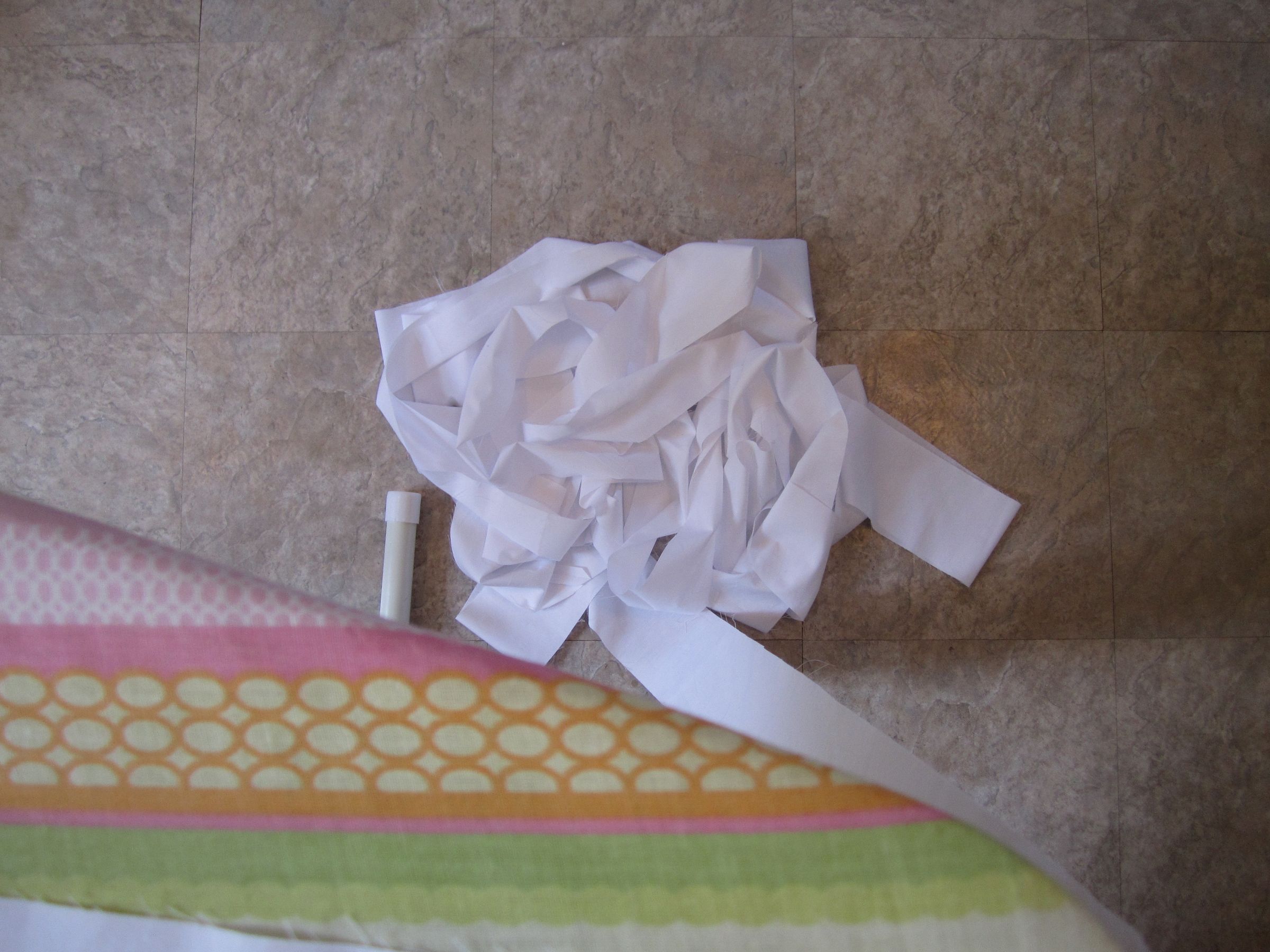 How to Sew a Quilt! (quilting 101) : 33 Steps (with Pictures ...