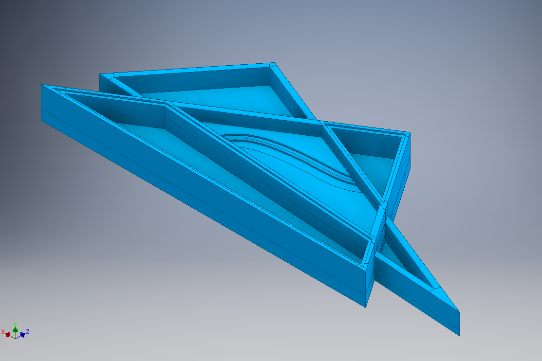 CNC Jewelry Box : 5 Steps (with Pictures) - Instructables