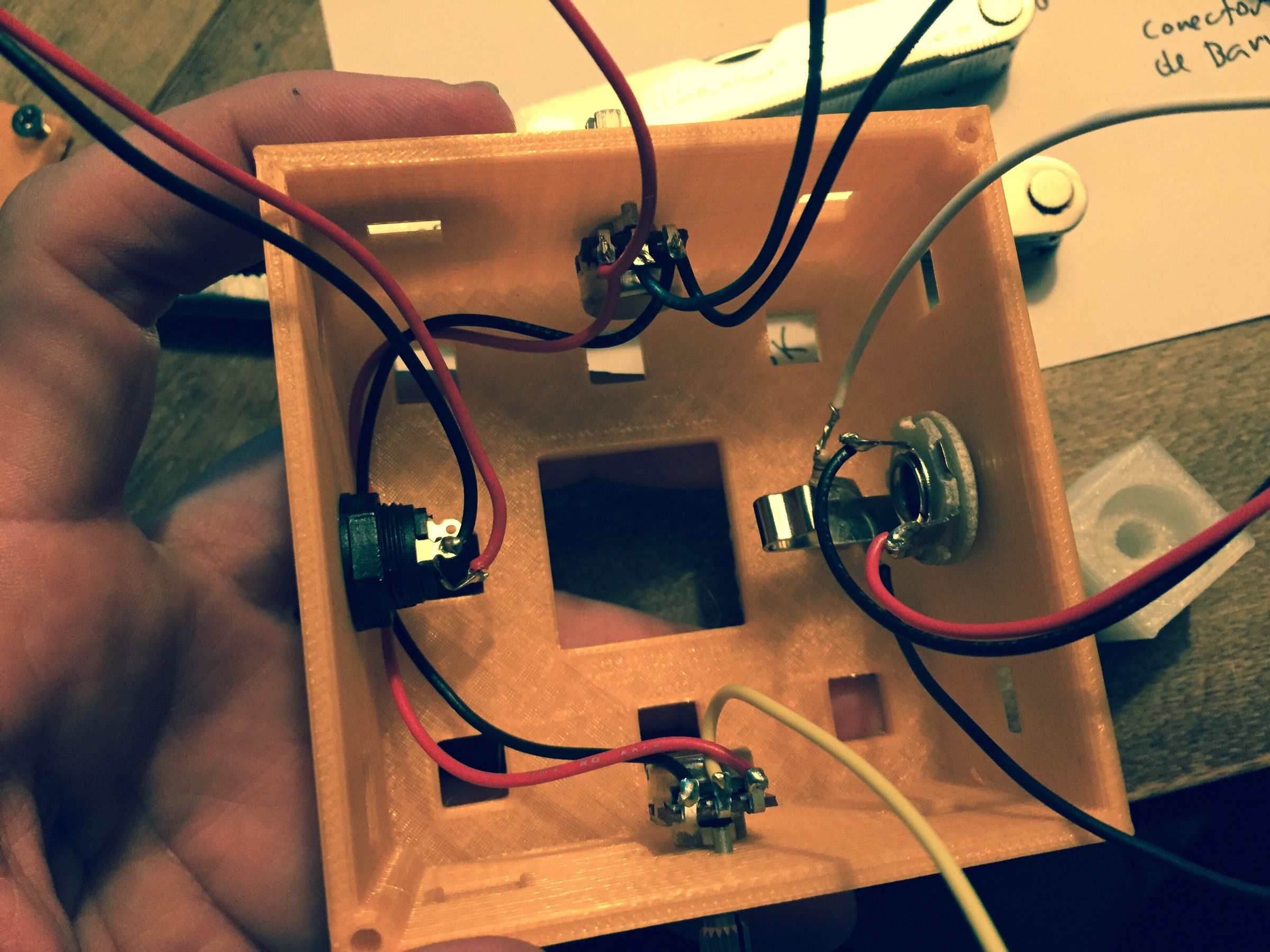 Generador De Ruidos Arduino : 10 Steps - Instructables