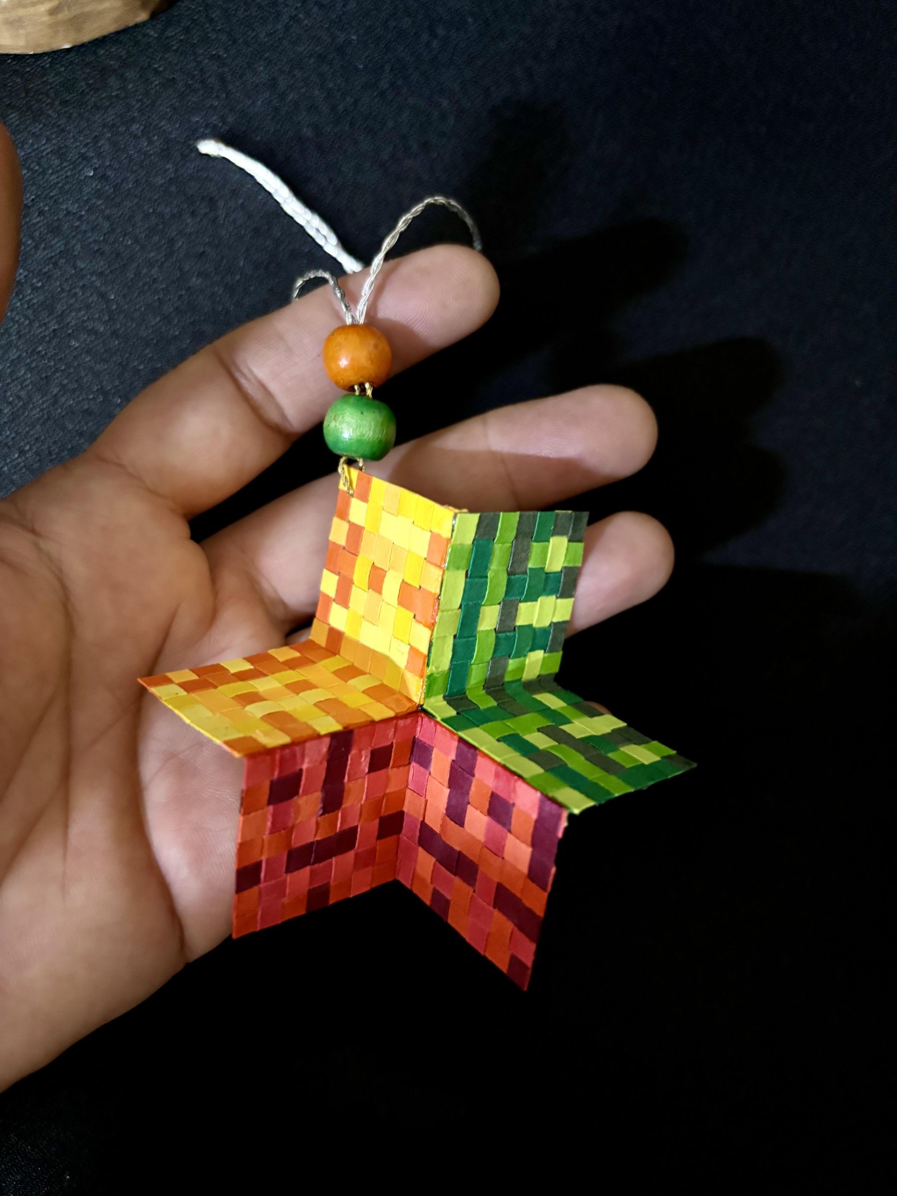 COLOUR IN MOTION : 5 Steps (with Pictures) - Instructables