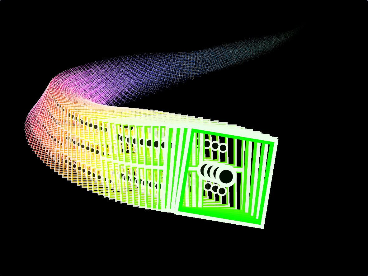Mesmerizing Animations in Scratch : 10 Steps (with Pictures ...