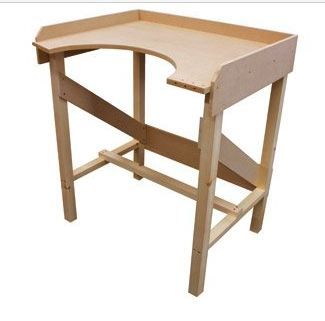 Making a Jewellery Bench : 3 Steps - Instructables
