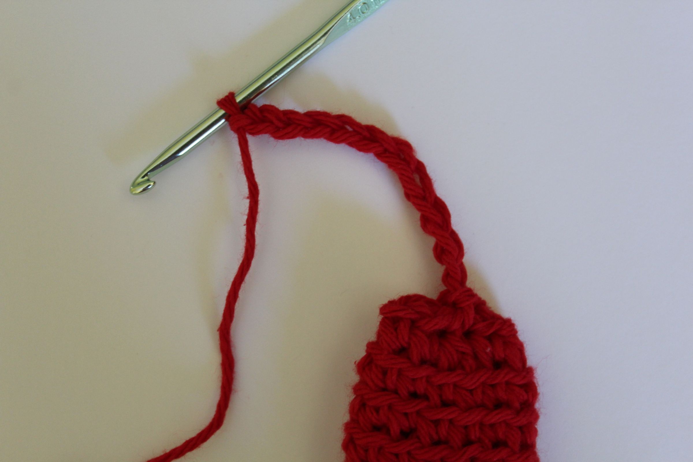 Crochet Pot Handle Cozy : 9 Steps (with Pictures) - Instructables