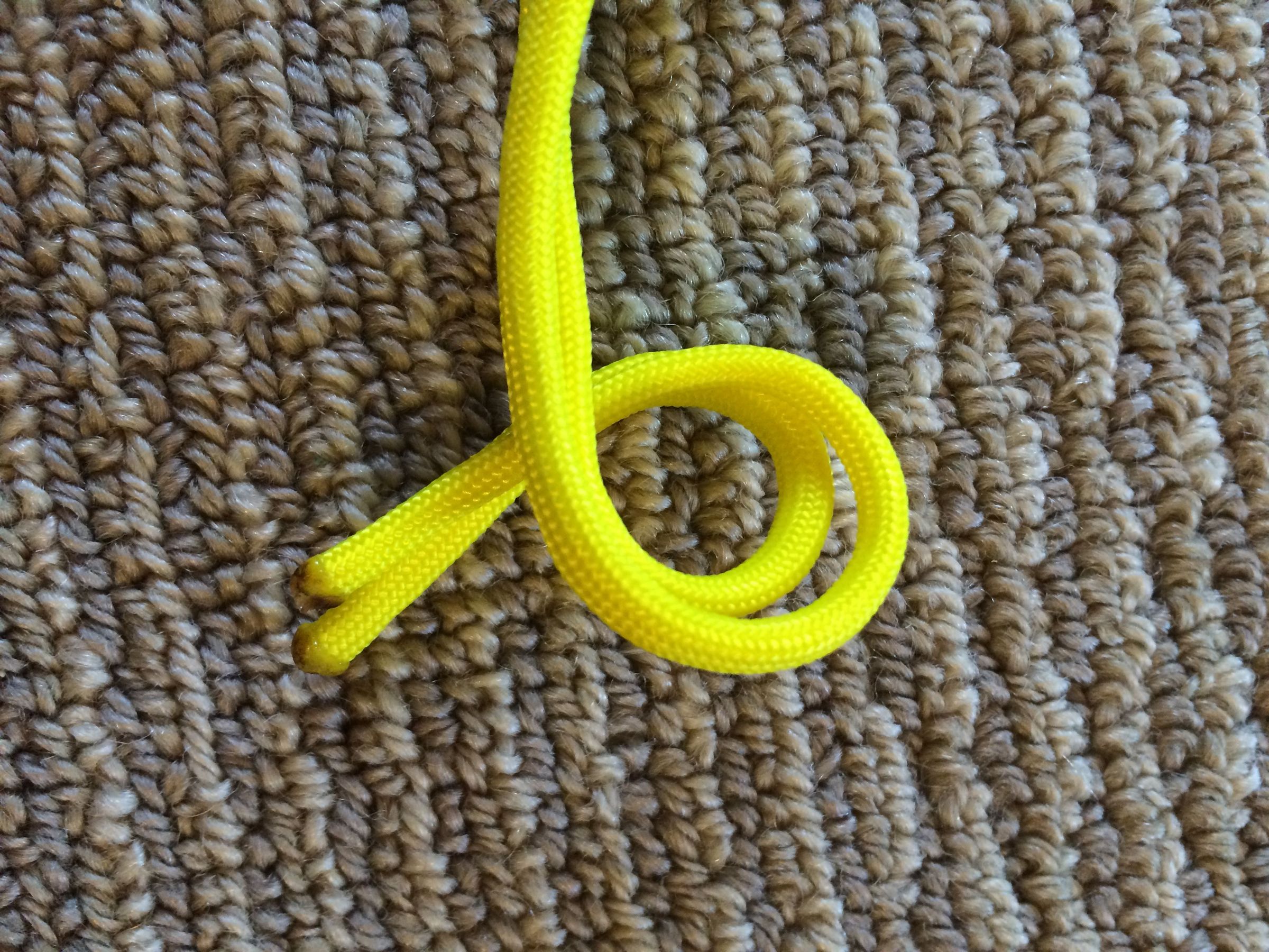 The Jagged Ladder Paracord Bracelet : 5 Steps - Instructables