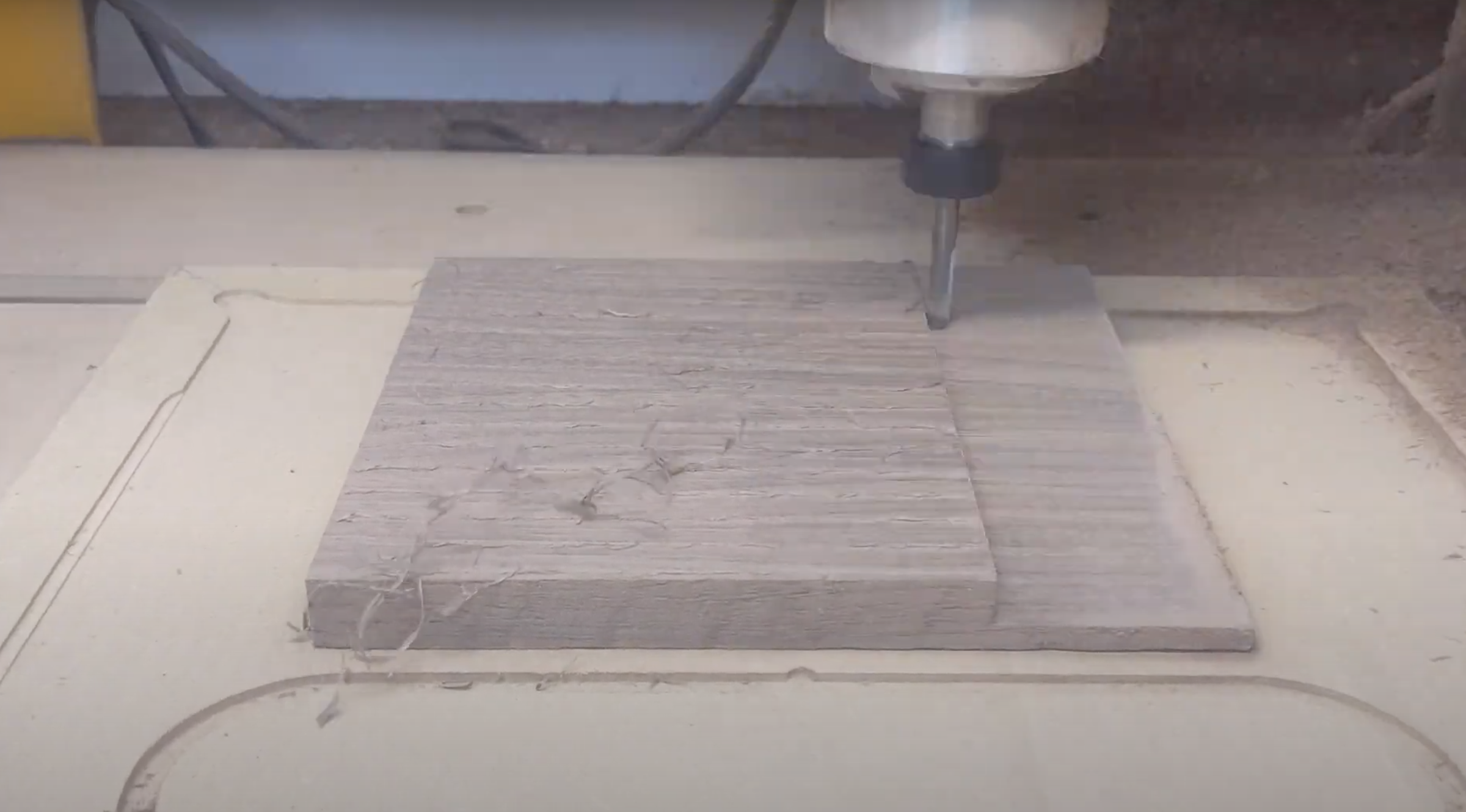 Wooden Trackpad Rest : 5 Steps (with Pictures) - Instructables