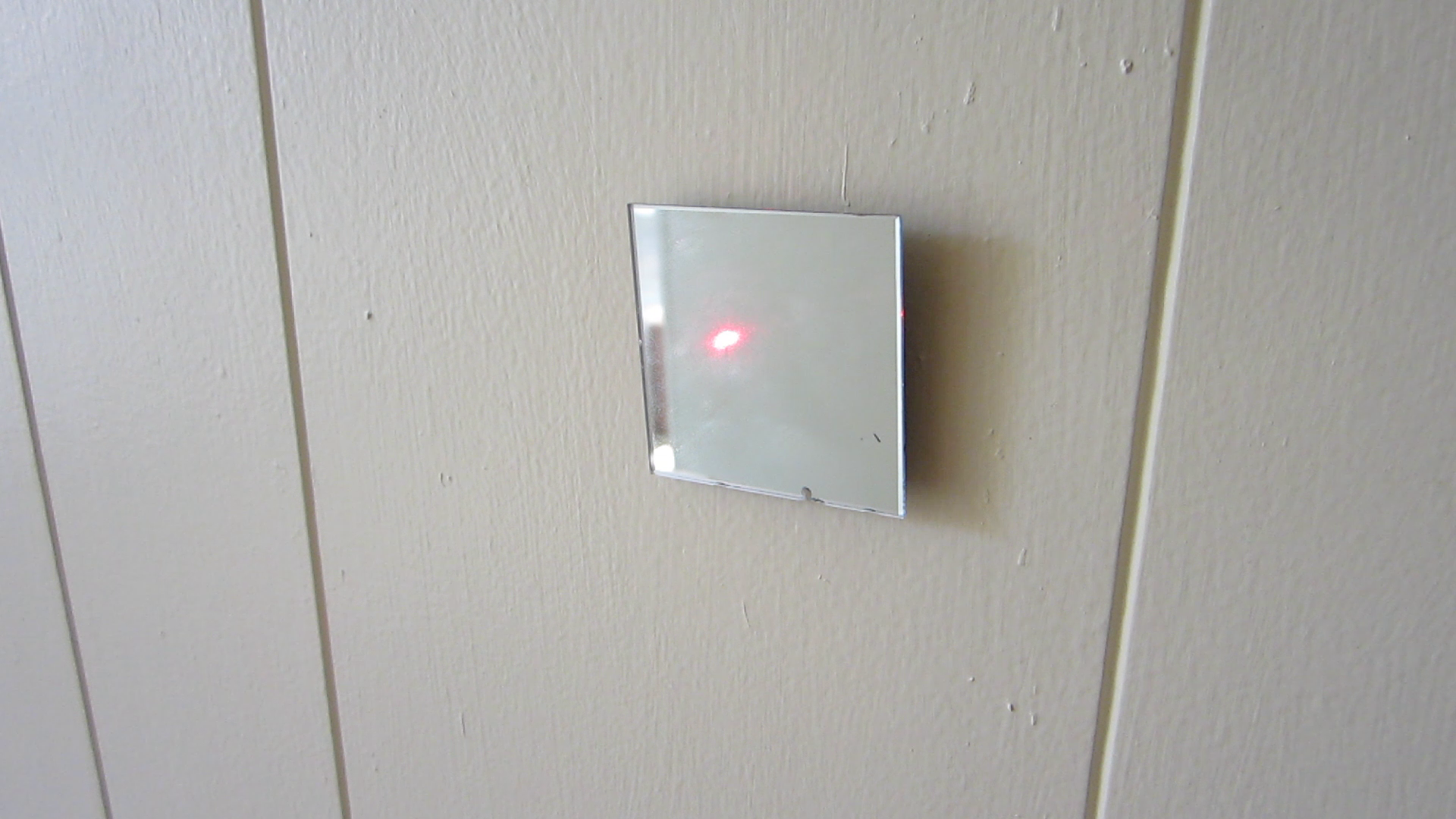 Laser Tripwire Alarm : 9 Steps (with Pictures) - Instructables