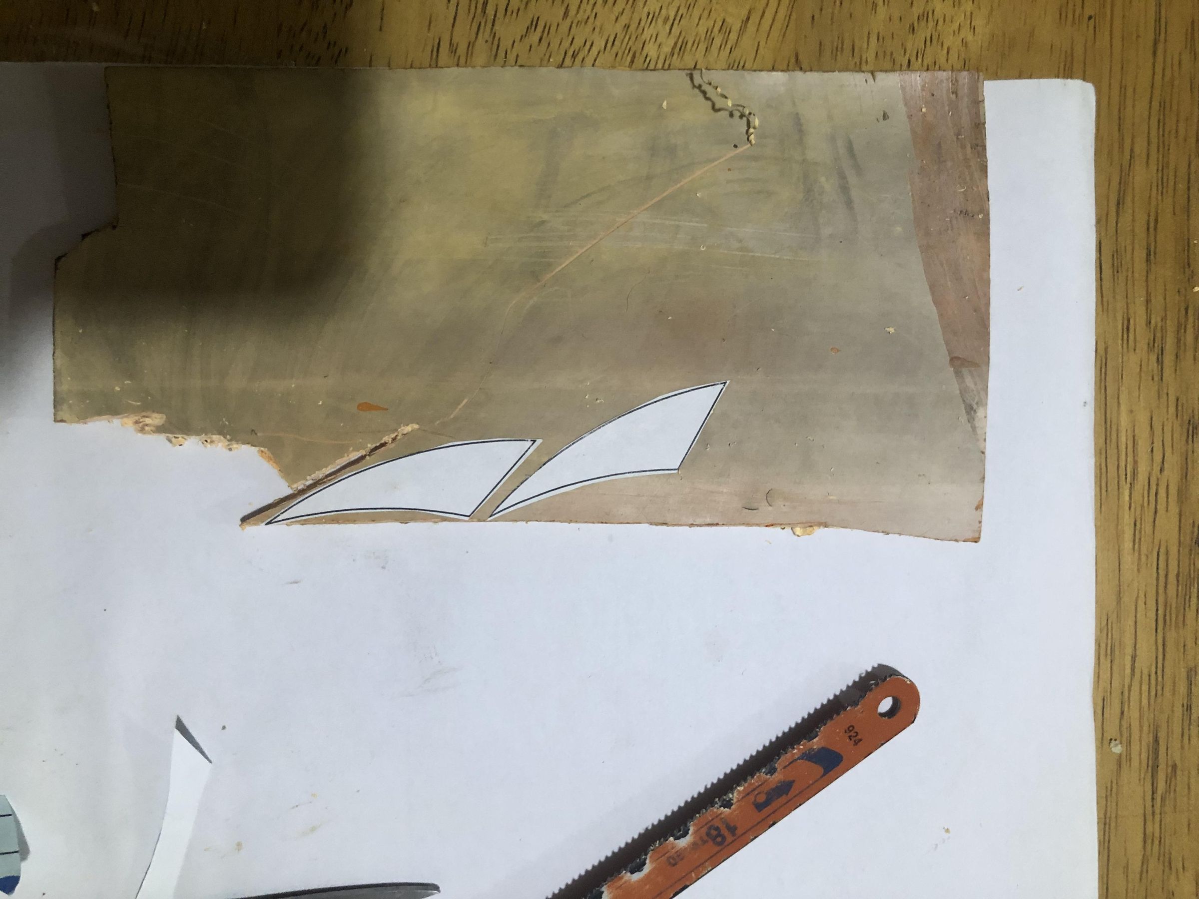 SpaceX Starship Model : 6 Steps - Instructables