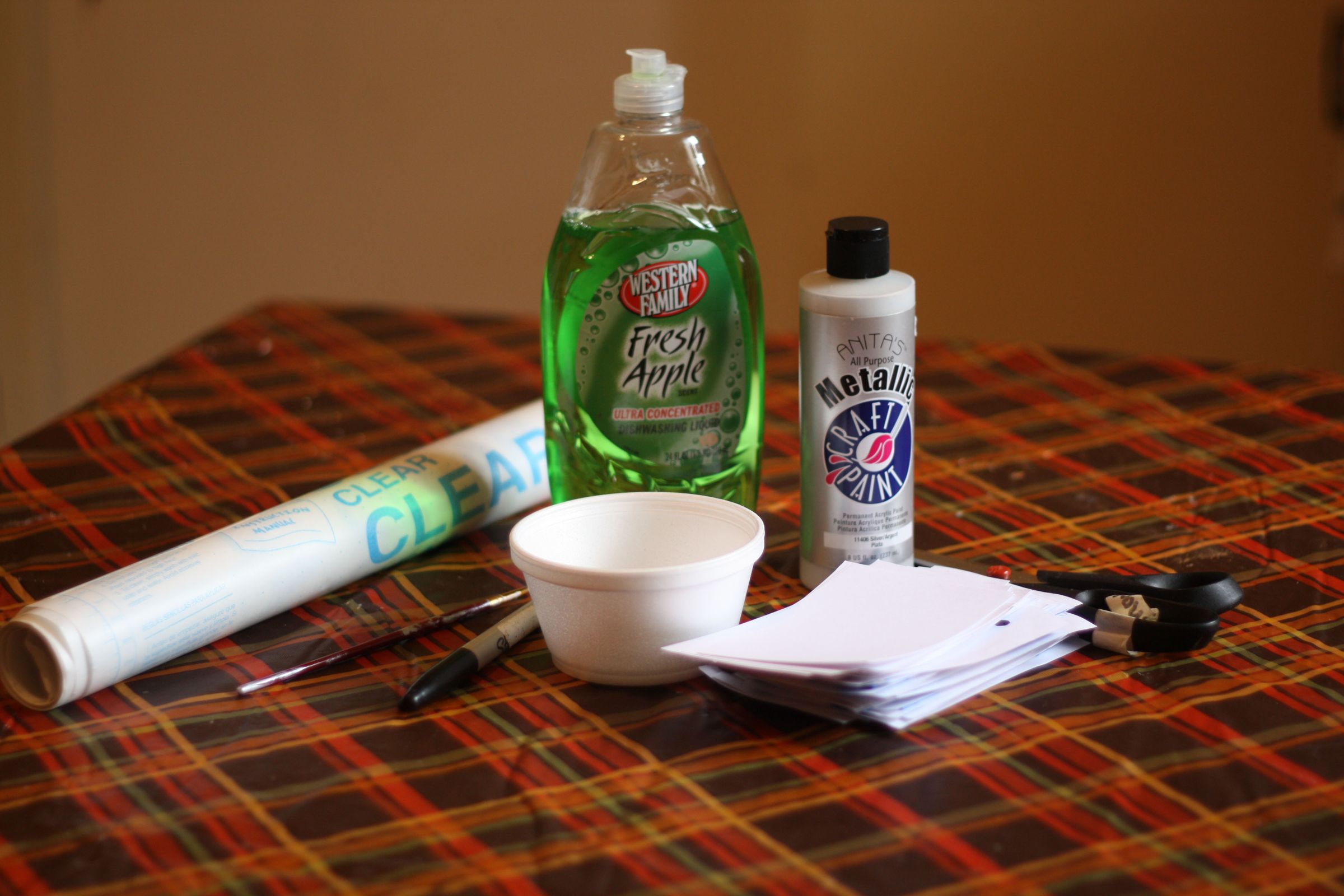 DIY: Scratch-Off Tickets : 7 Steps (with Pictures) - Instructables