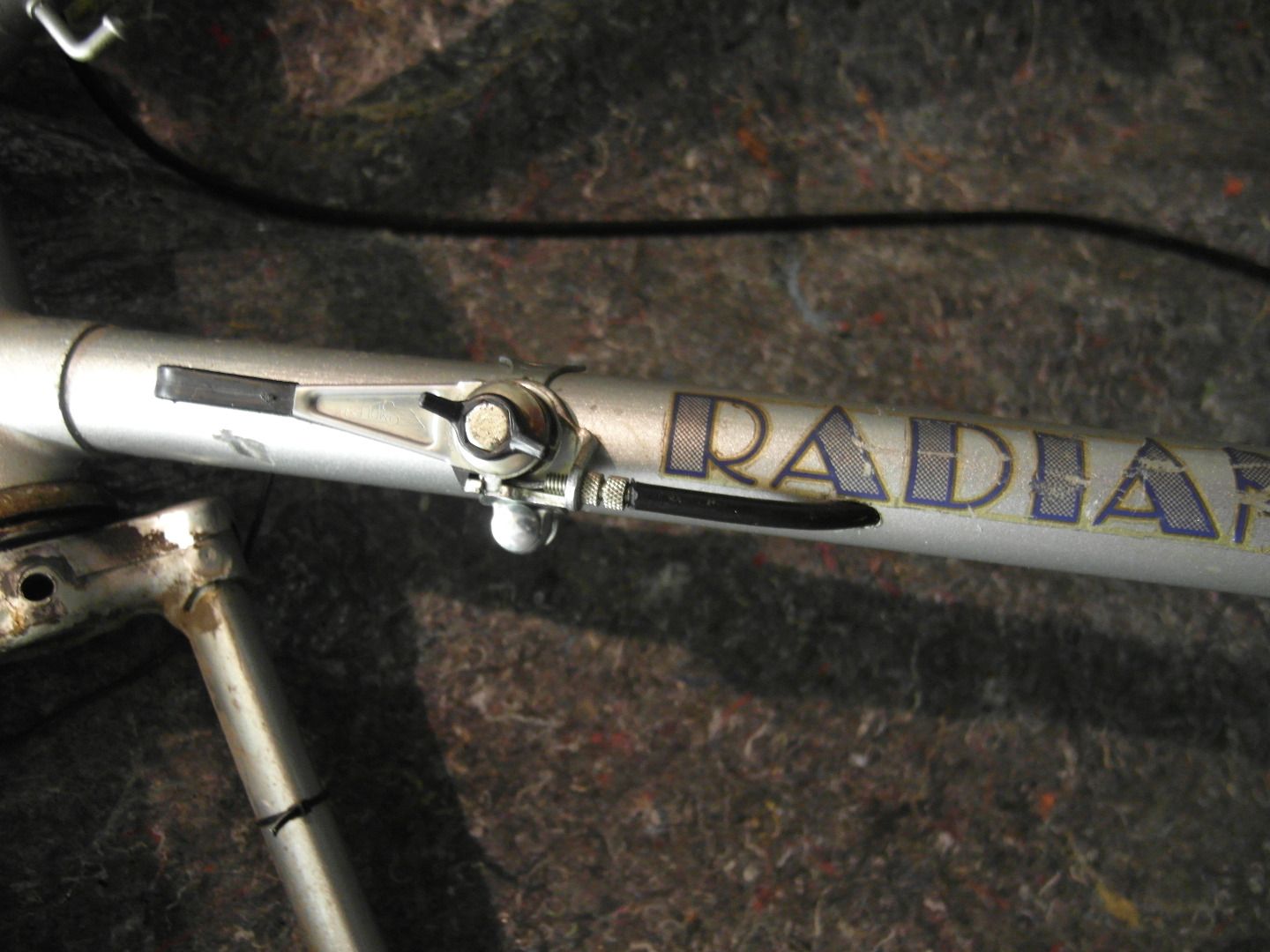Internal Cable on Any Bike Frame : 9 Steps (with Pictures) - Instructables