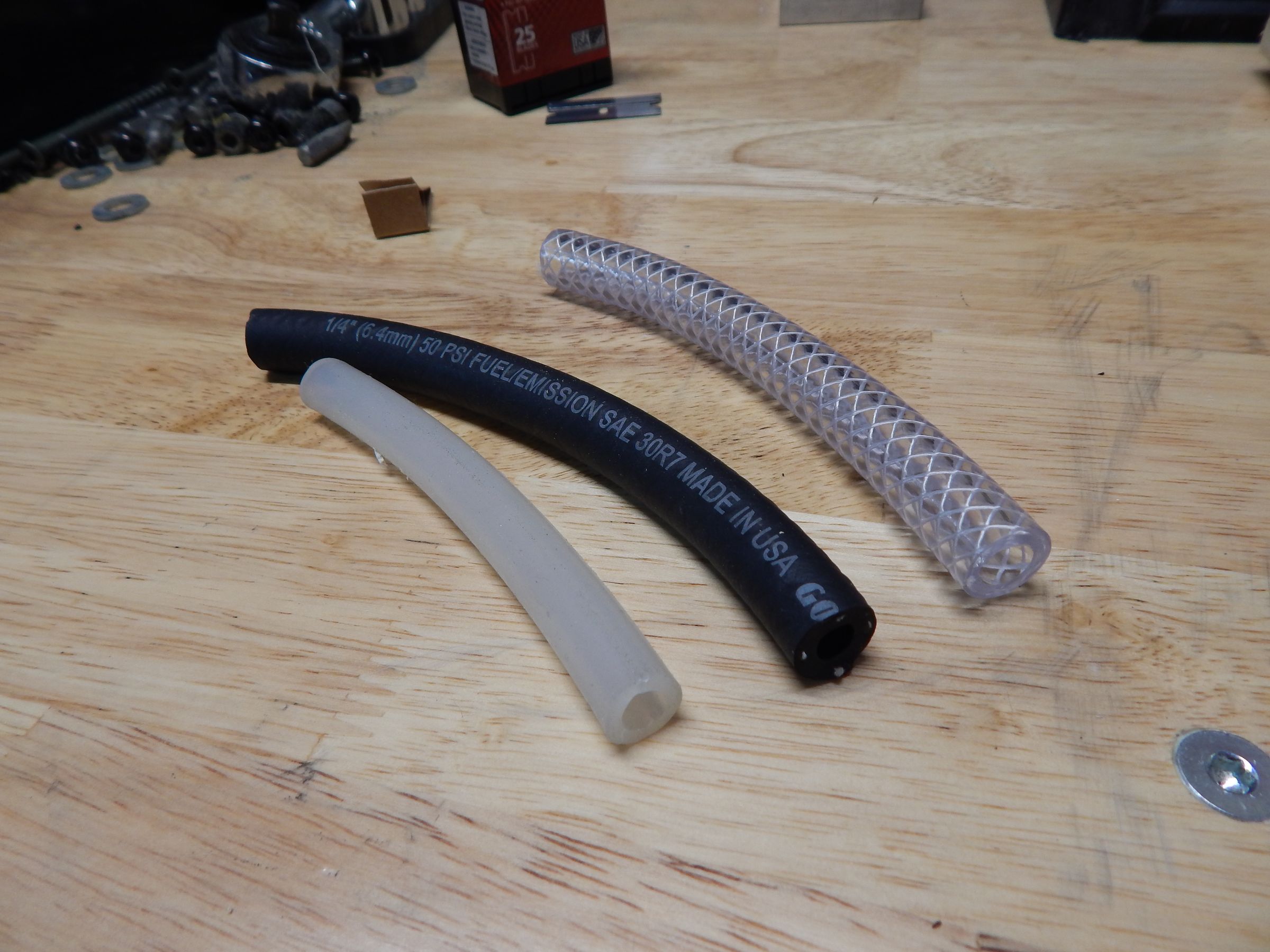 DIY Hose/Tubing(and Wire) Slicer/Splitter : 12 Steps - Instructables