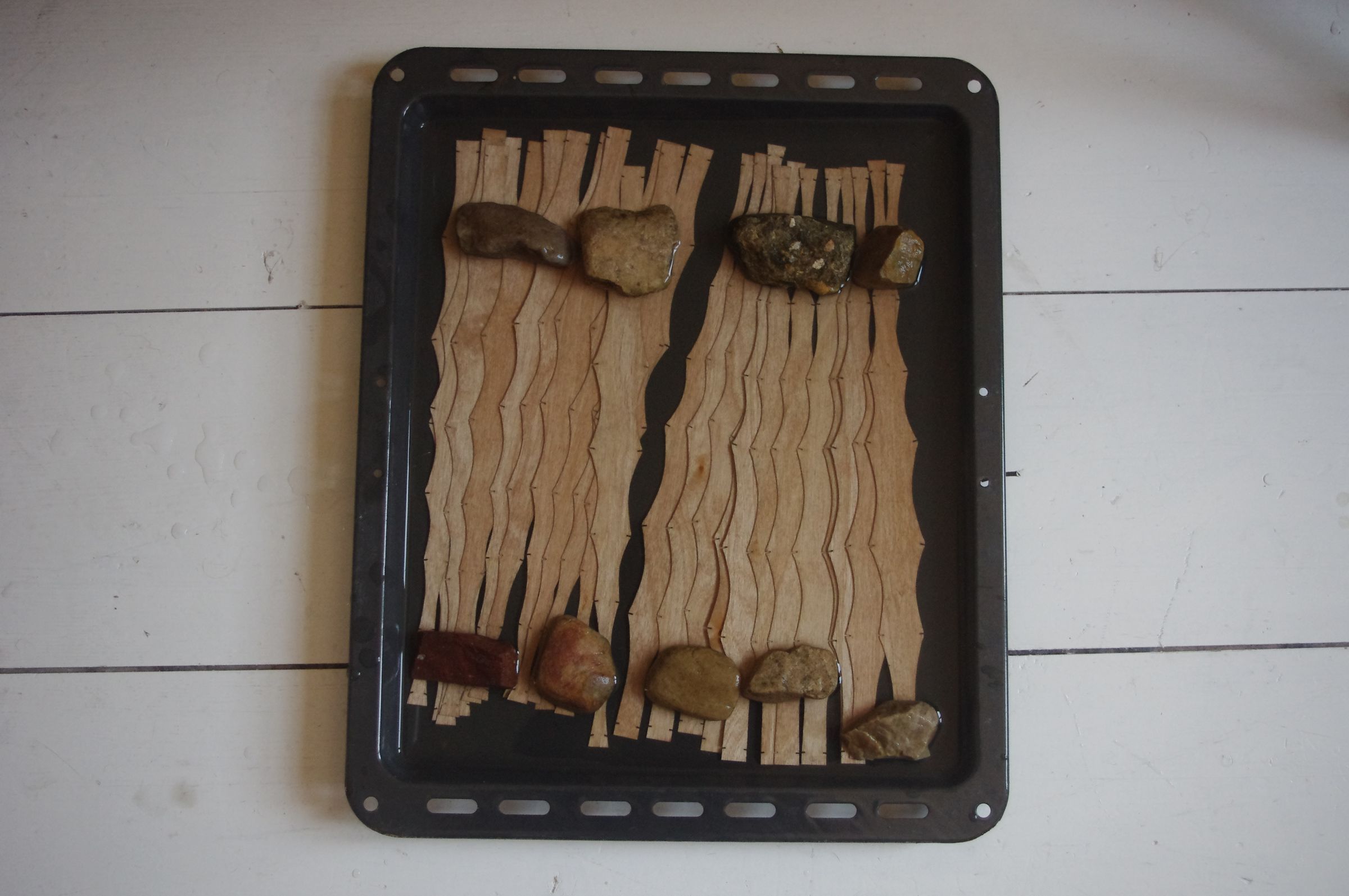 Wood Lamp : 8 Steps (with Pictures) - Instructables