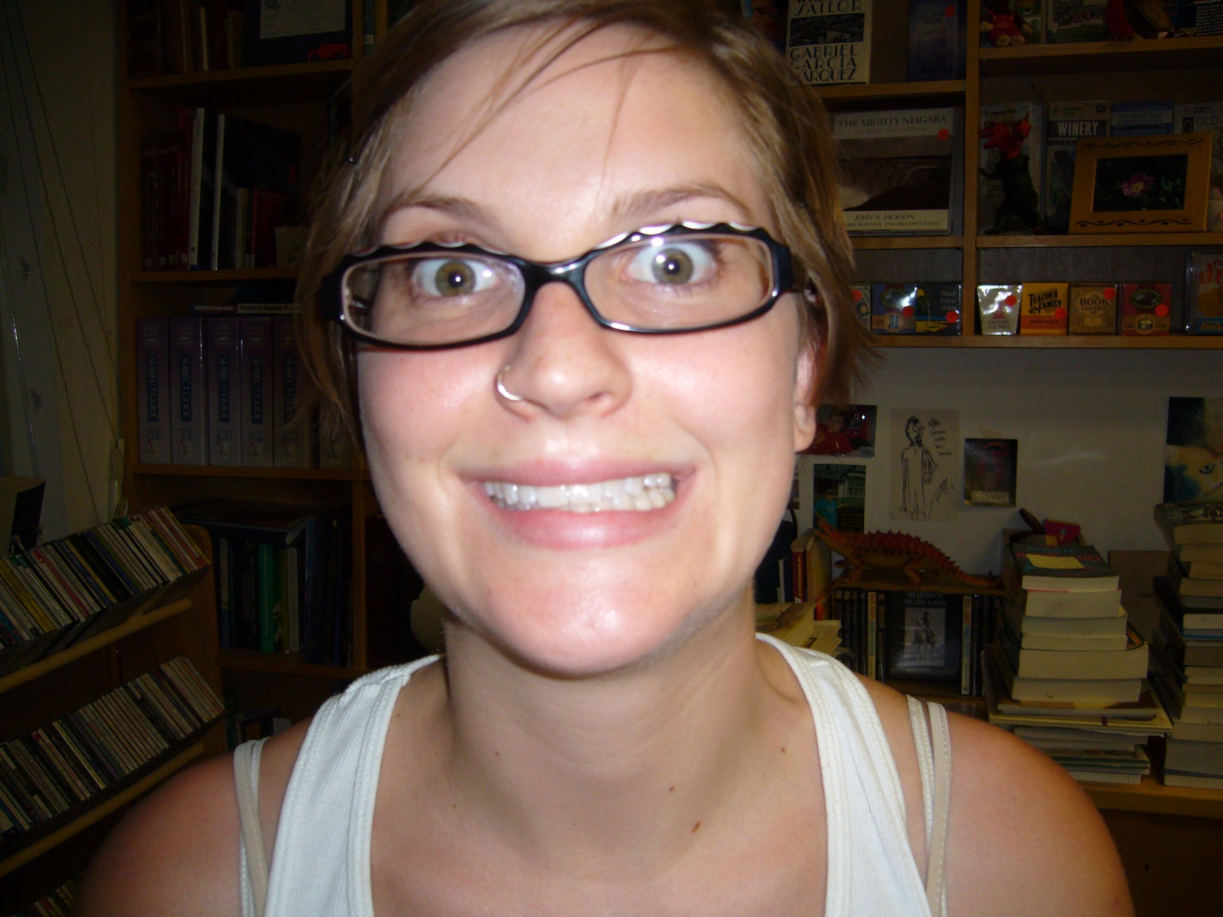 Handmade Book: Not Everybody Poops - Instructables