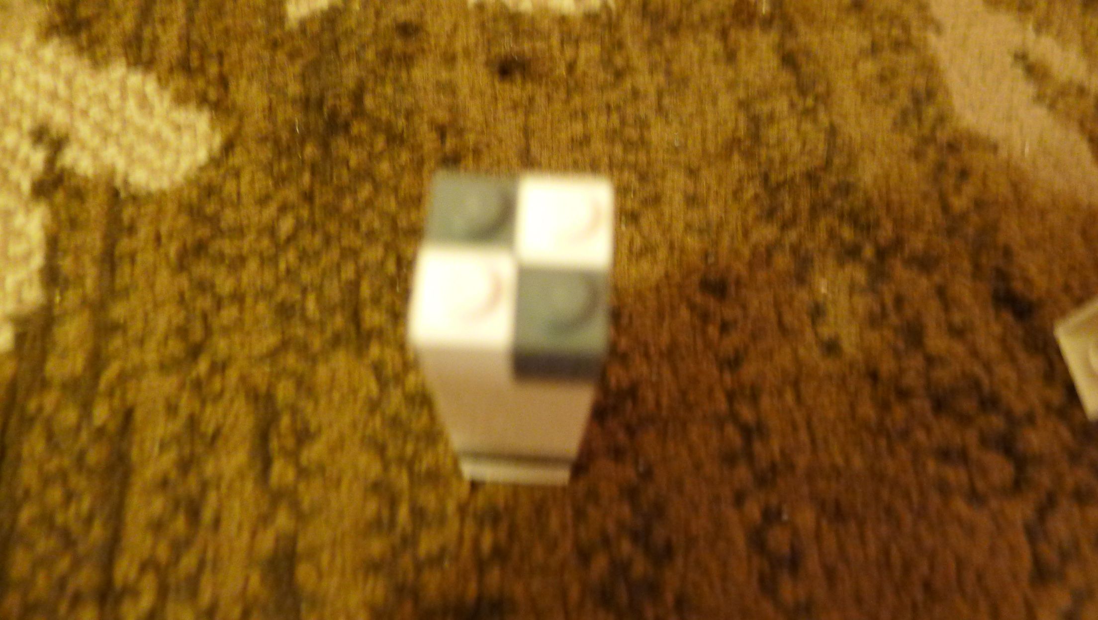 Lego Minecraft Dog : 5 Steps - Instructables