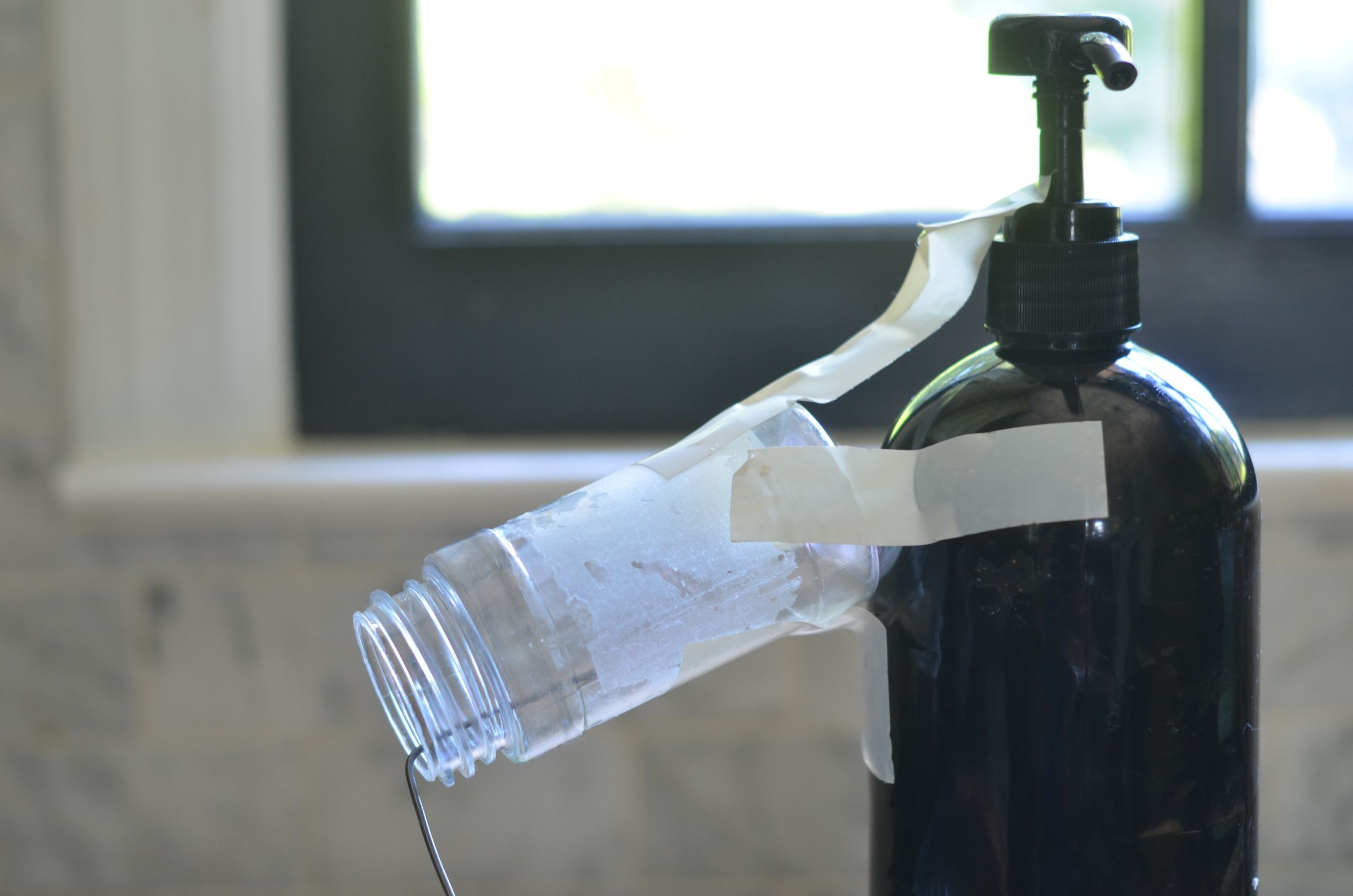 Gravity-defying Silly Slime Hat : 6 Steps (with Pictures) - Instructables