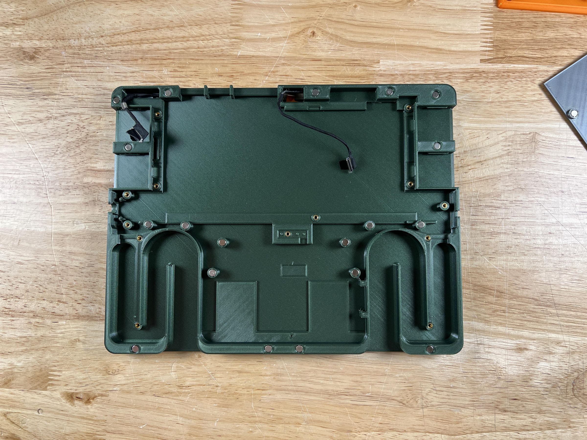 Framework AIO Assembly : 11 Steps (with Pictures) - Instructables