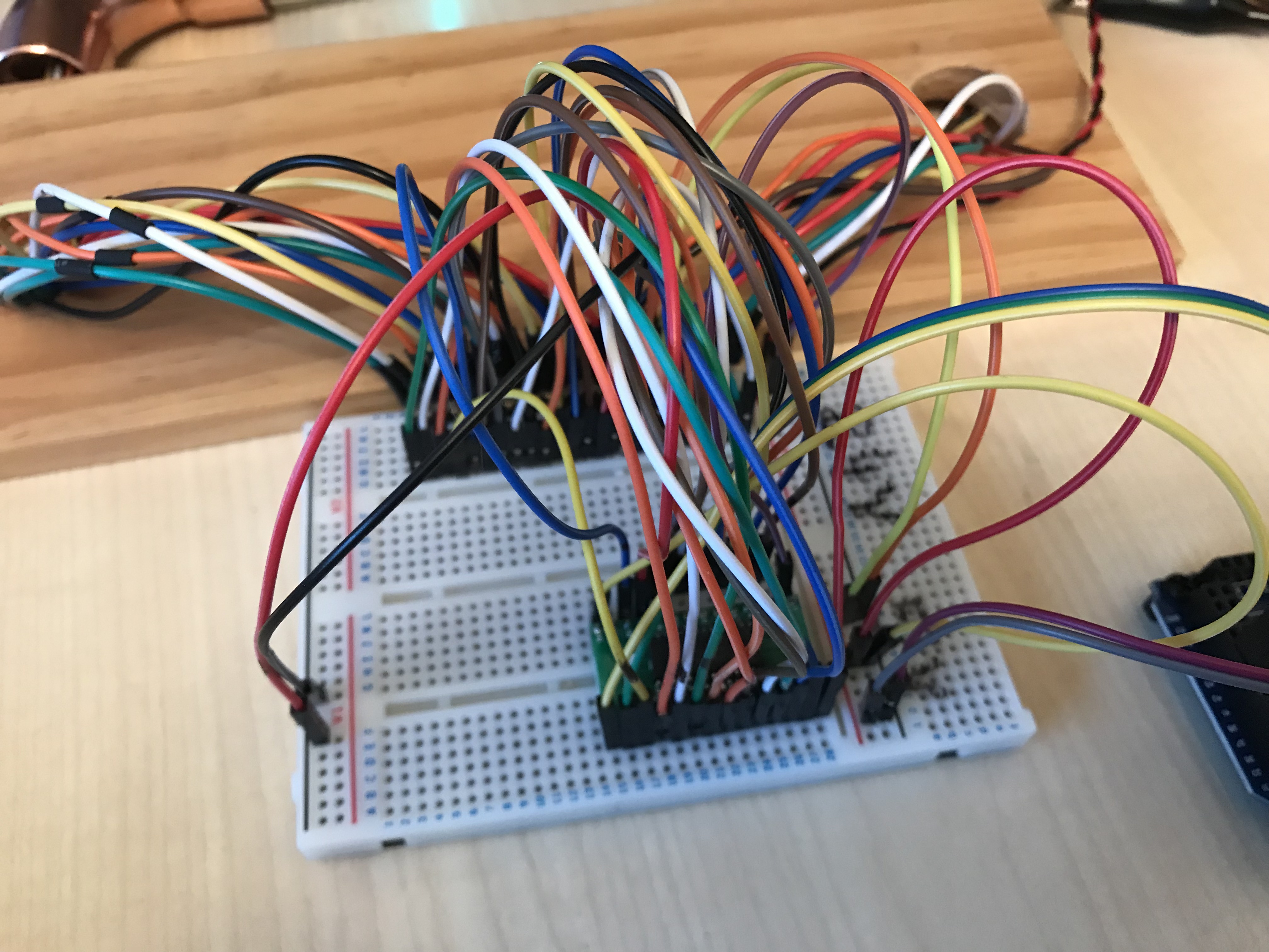 VFD Alarm Clock : 5 Steps (with Pictures) - Instructables