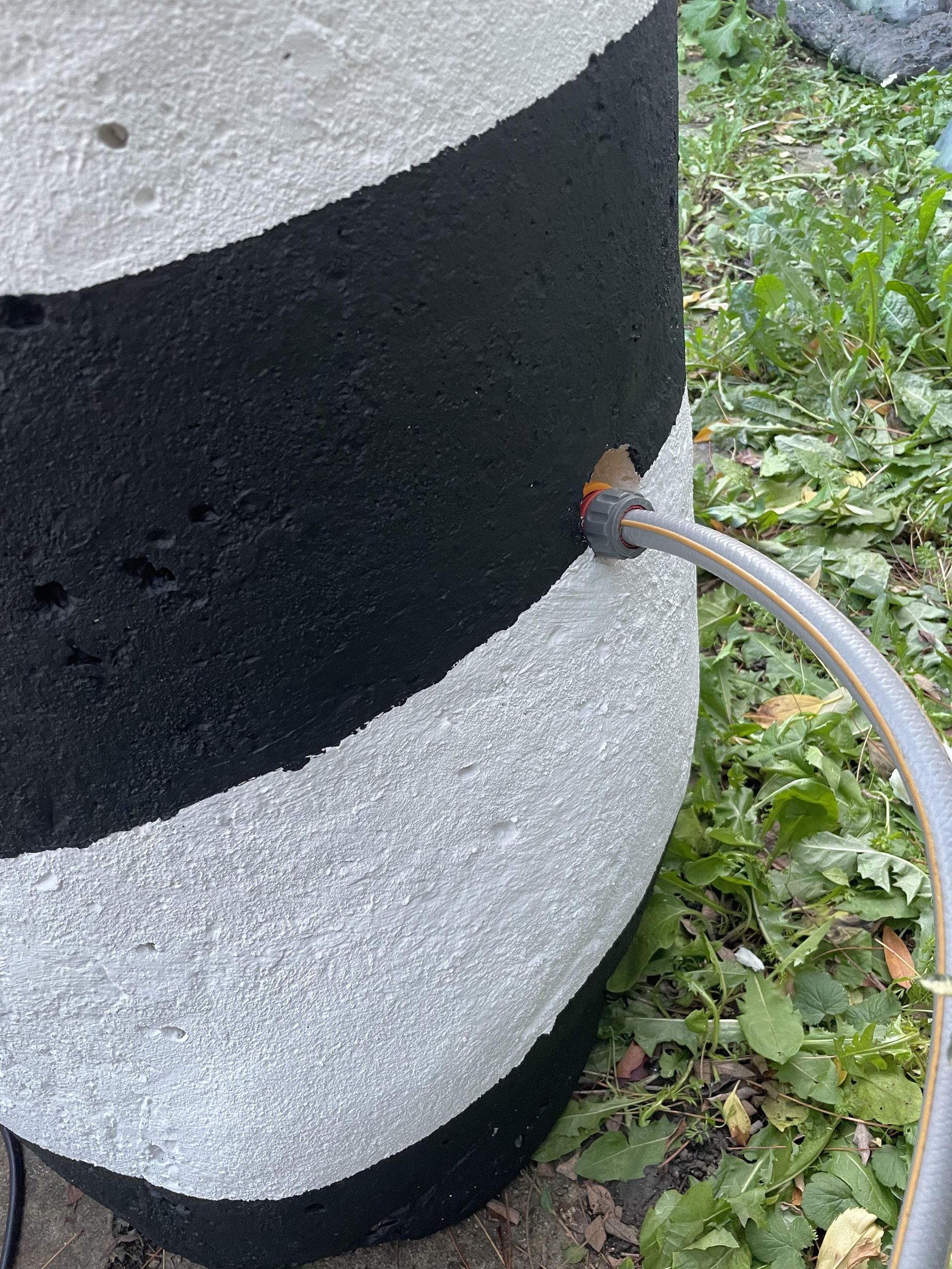 Beetlejuice Sandworm : 11 Steps (with Pictures) - Instructables