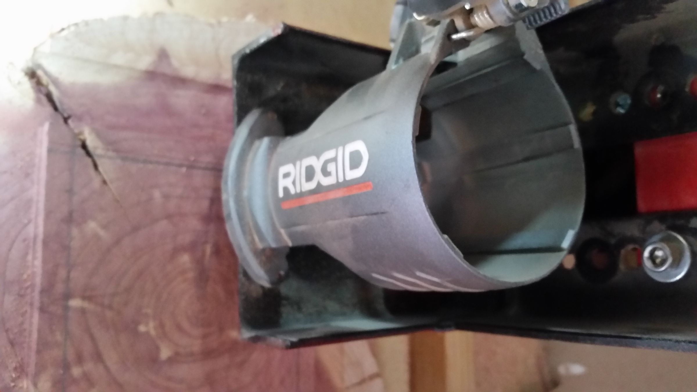 Radial Arm Router ! (or How I Created a Beast) : 12 Steps (with ...