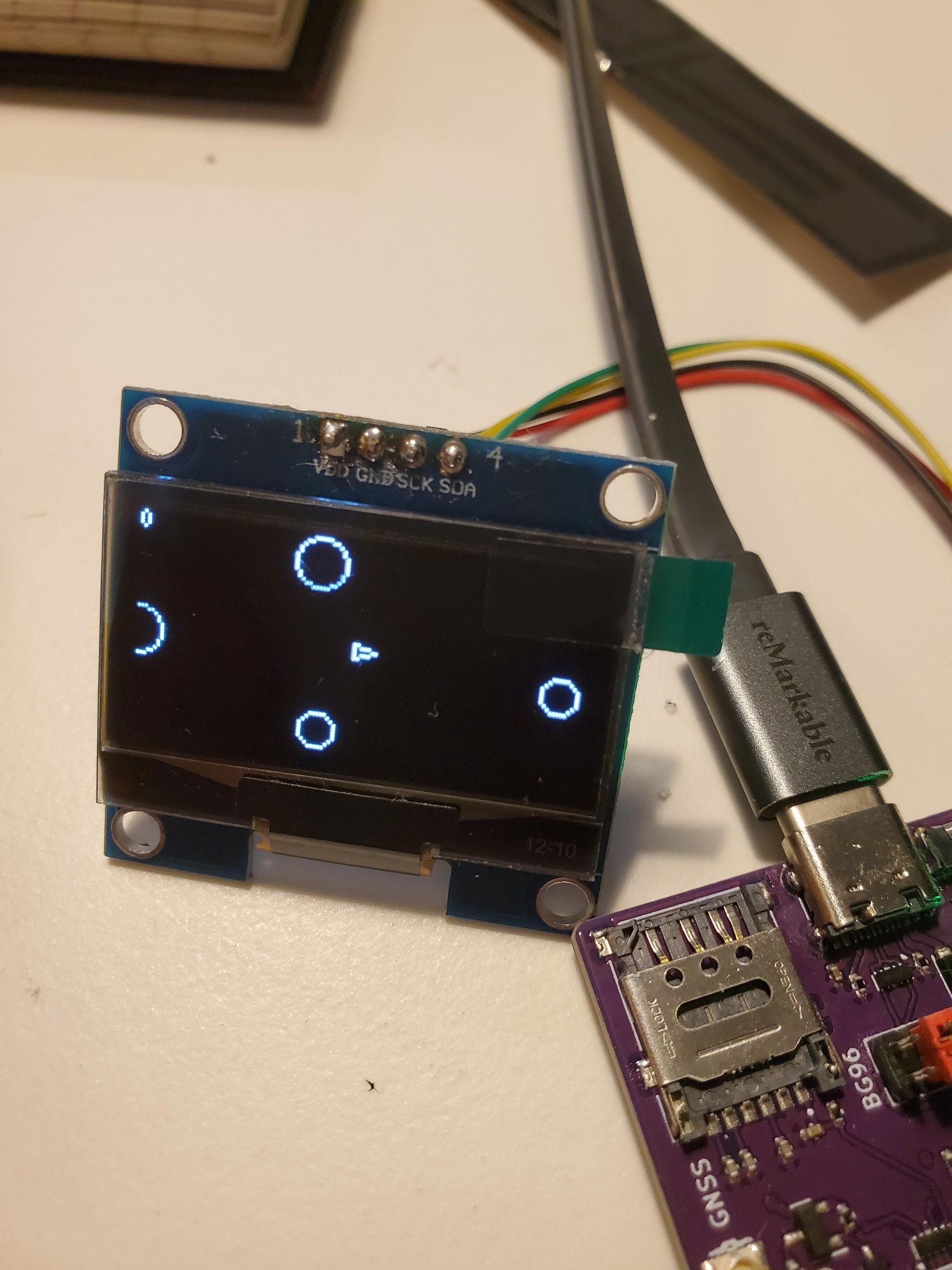 Live GPS Telemetry Tracker : 7 Steps (with Pictures) - Instructables