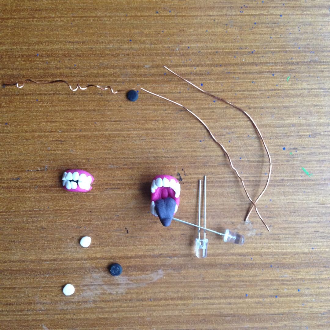 DIY Slime Monster Toy : 9 Steps (with Pictures) - Instructables