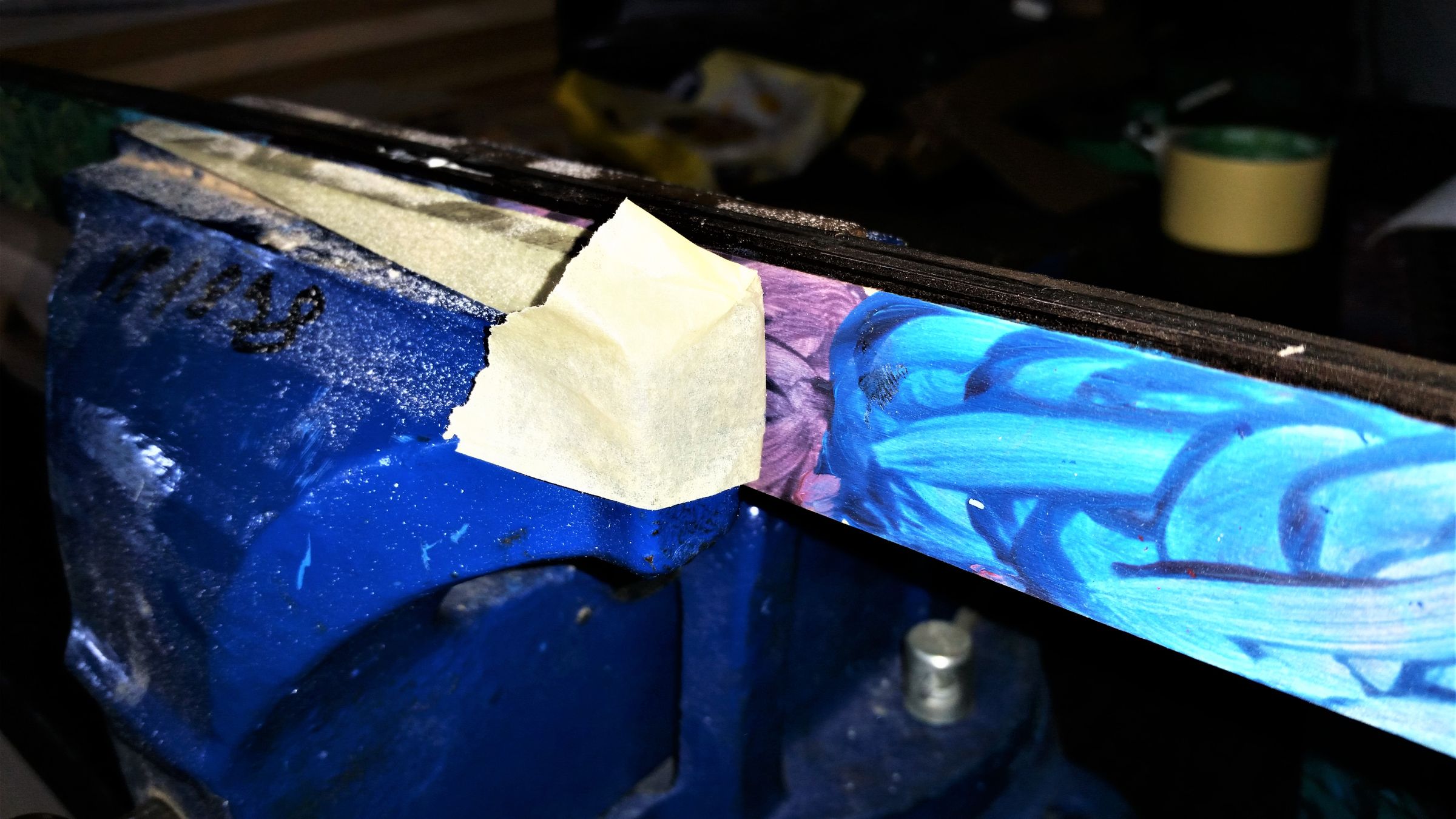 Banner Frames : 6 Steps (with Pictures) - Instructables