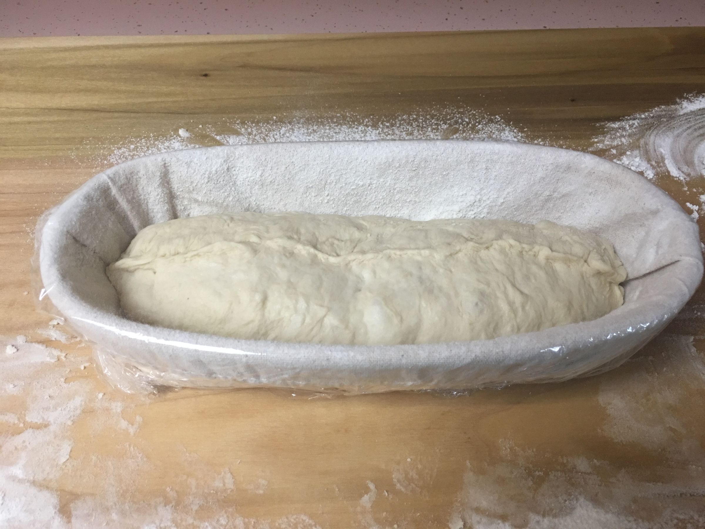 Classic French Bread : 6 Steps (with Pictures) - Instructables