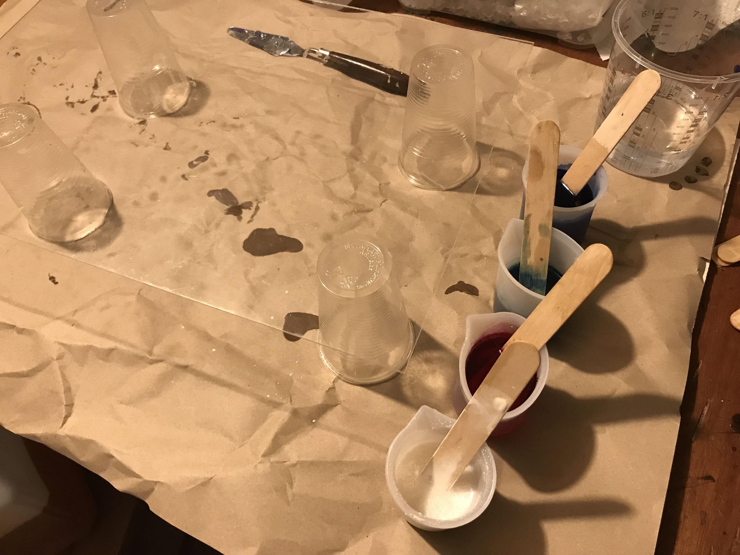 Make LED-Panels Look Nice : 8 Steps - Instructables